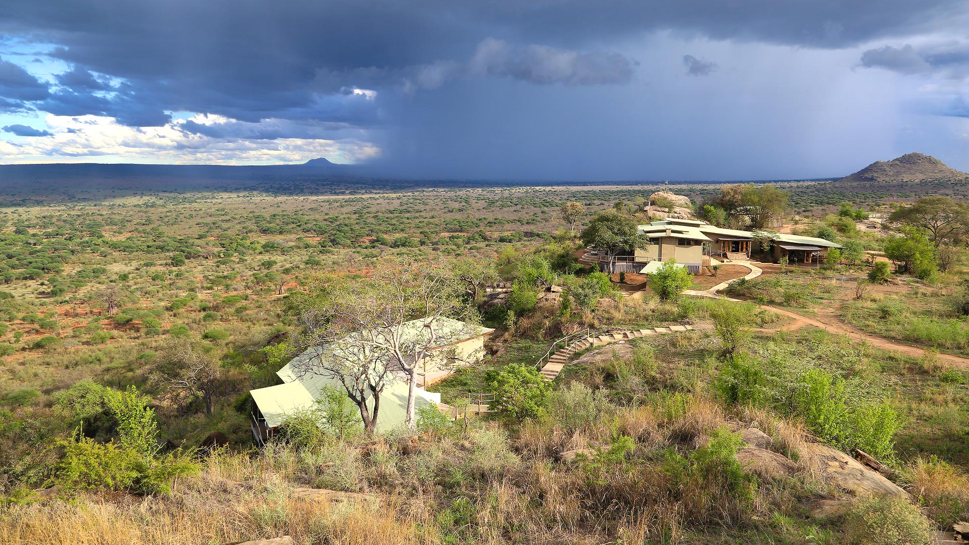 Lemala Mpingo Ridge – ATR