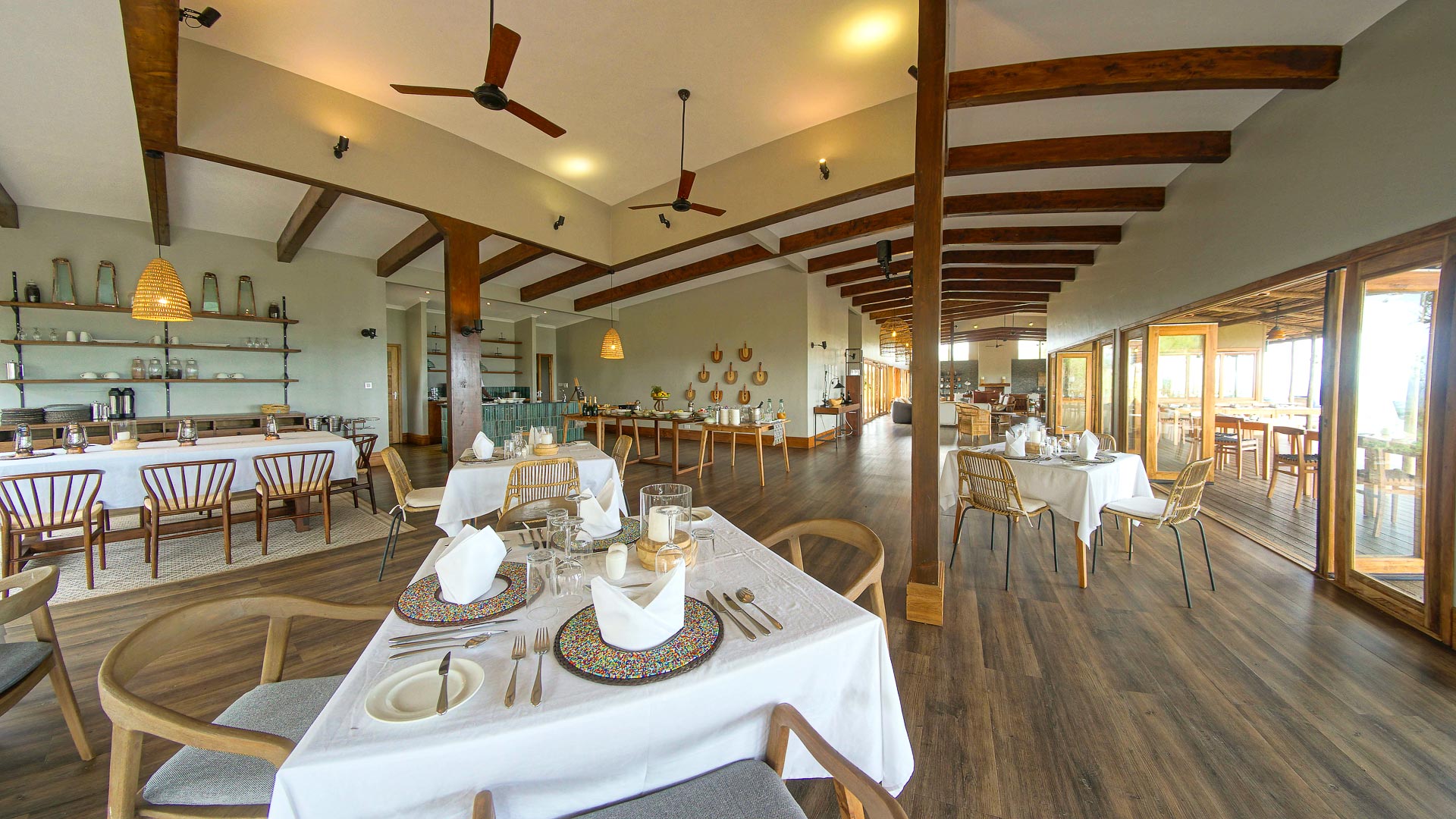 Lemala Mpingo Ridge – ATR