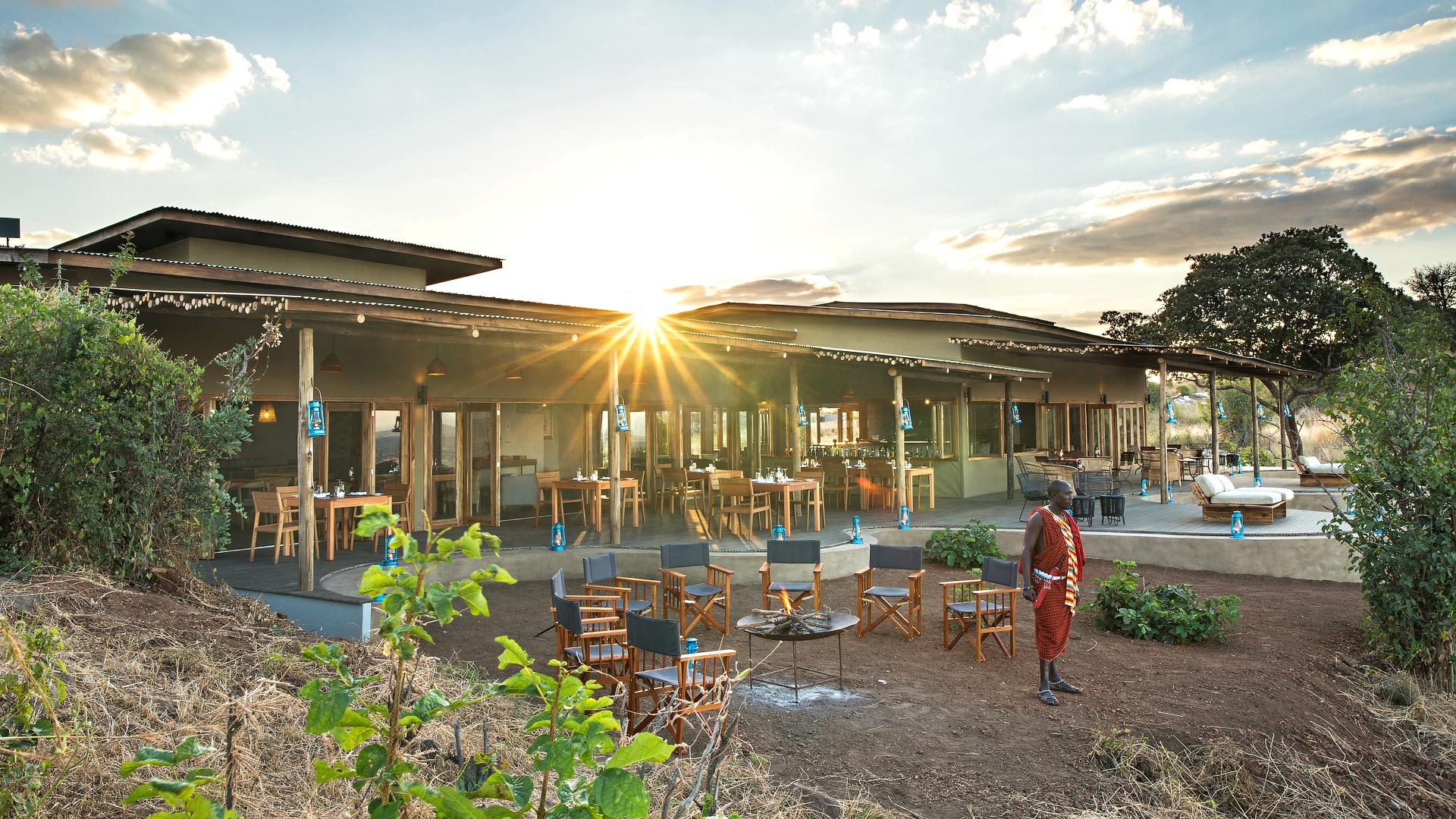 Lemala Mpingo Ridge – ATR