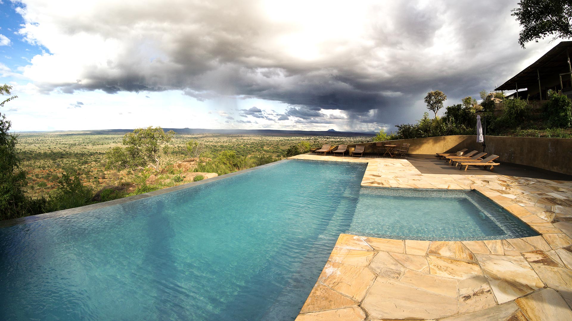 Lemala Mpingo Ridge – ATR