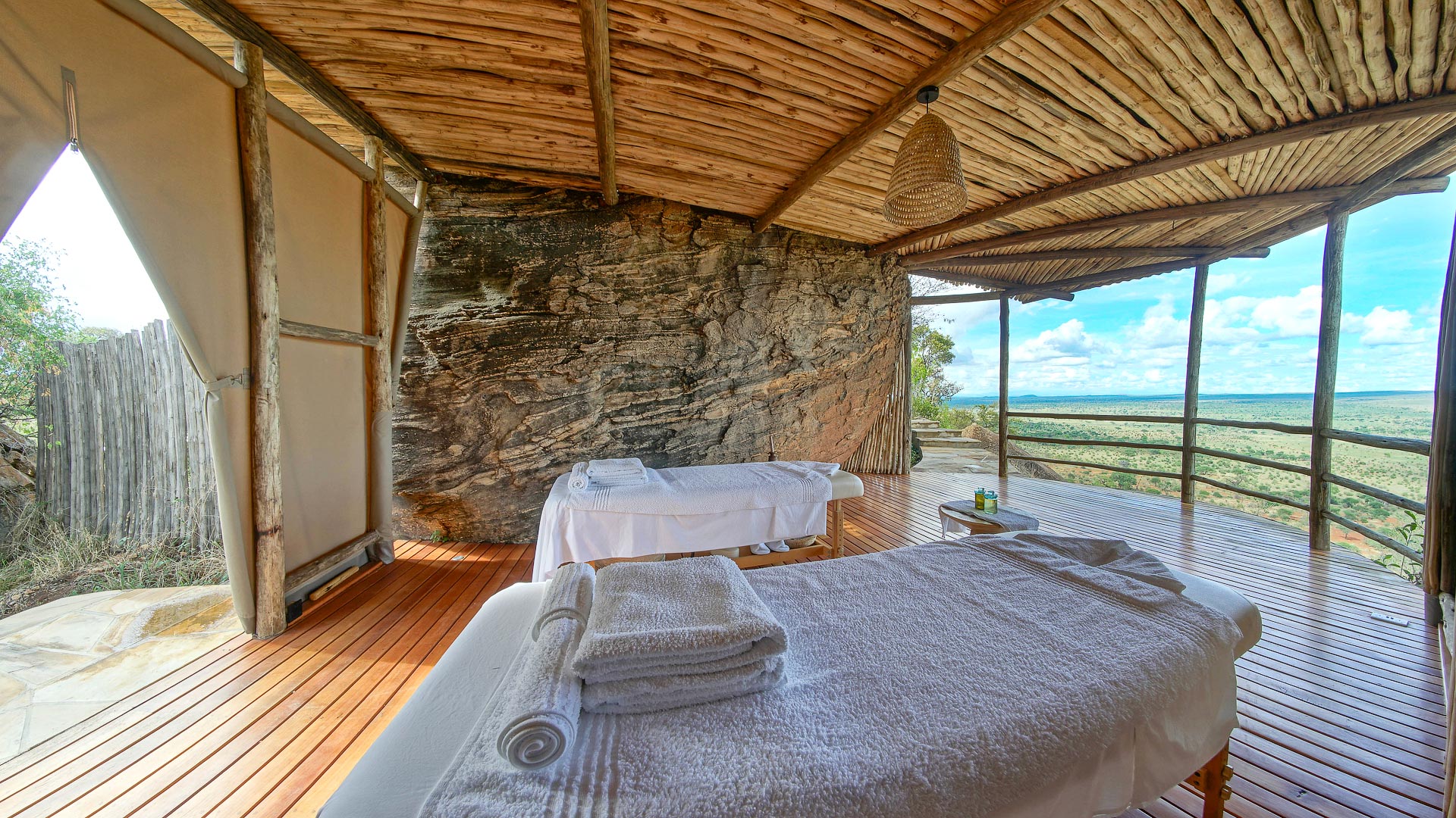 Lemala Mpingo Ridge – ATR