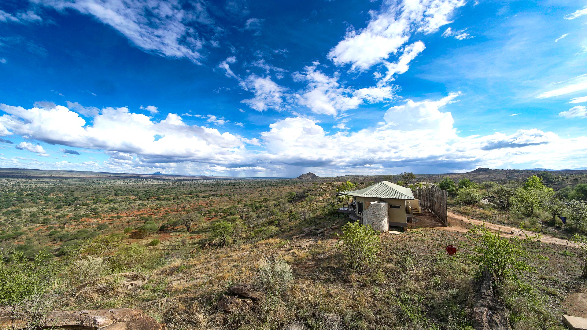 Lemala Mpingo Ridge – ATR