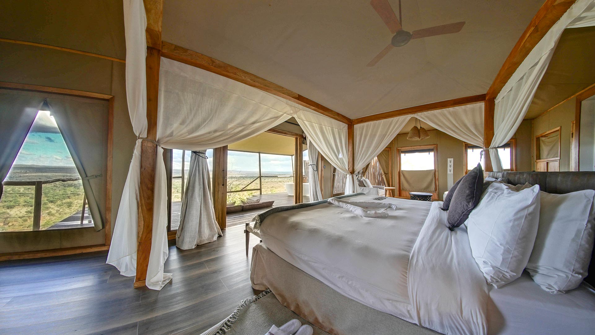 Lemala Mpingo Ridge – ATR