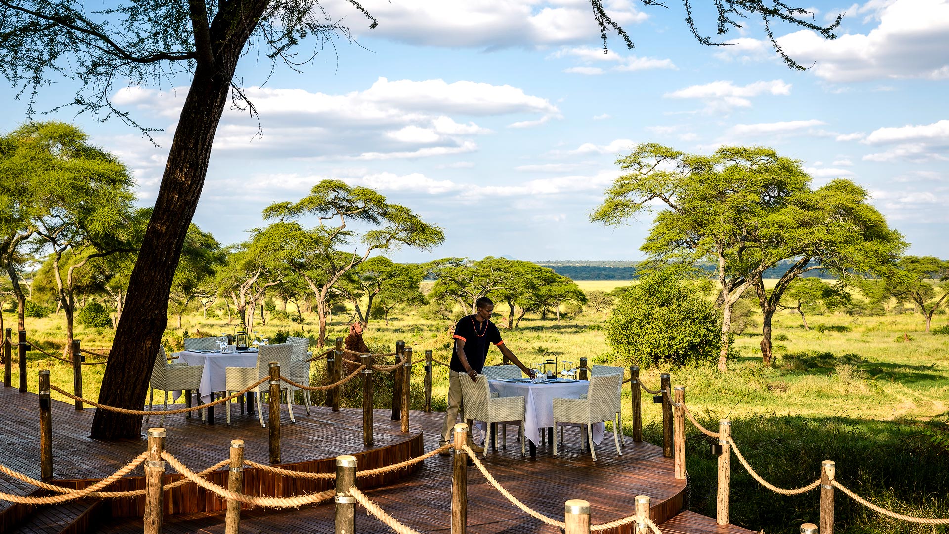 Sanctuary Swala Camp – ATR