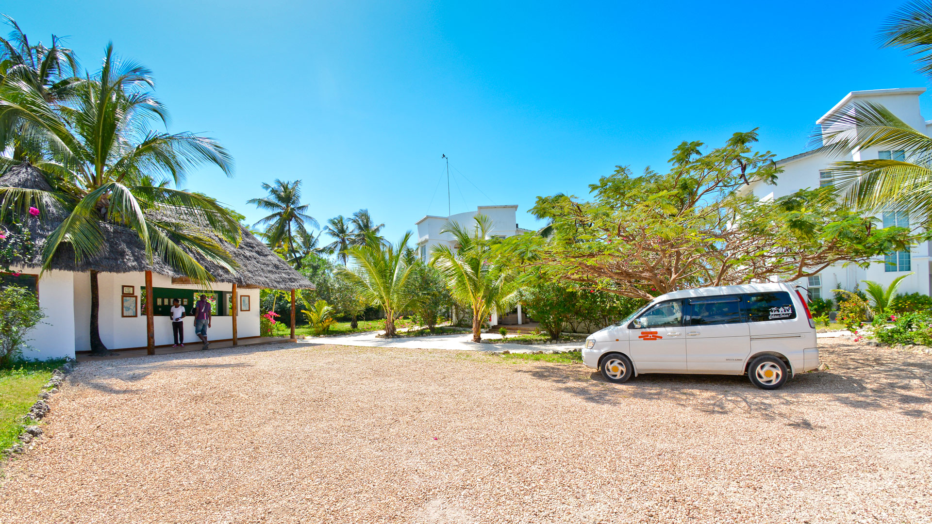 Dongwe Ocean View - ATR