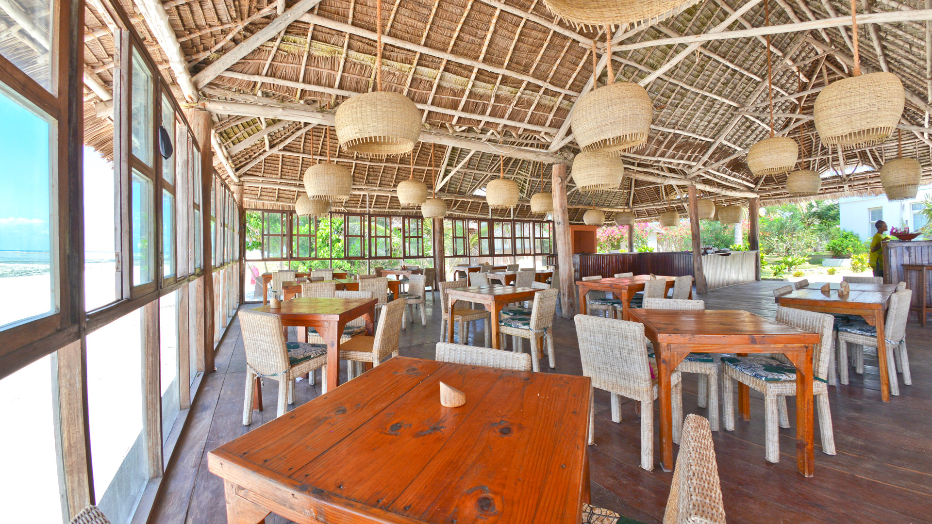 Dongwe Ocean View - ATR