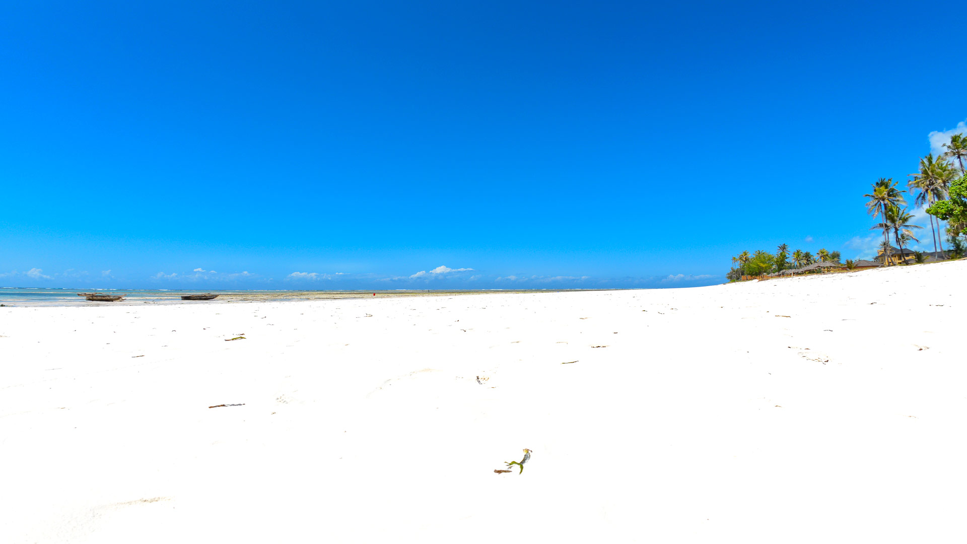 Dongwe Ocean View - ATR