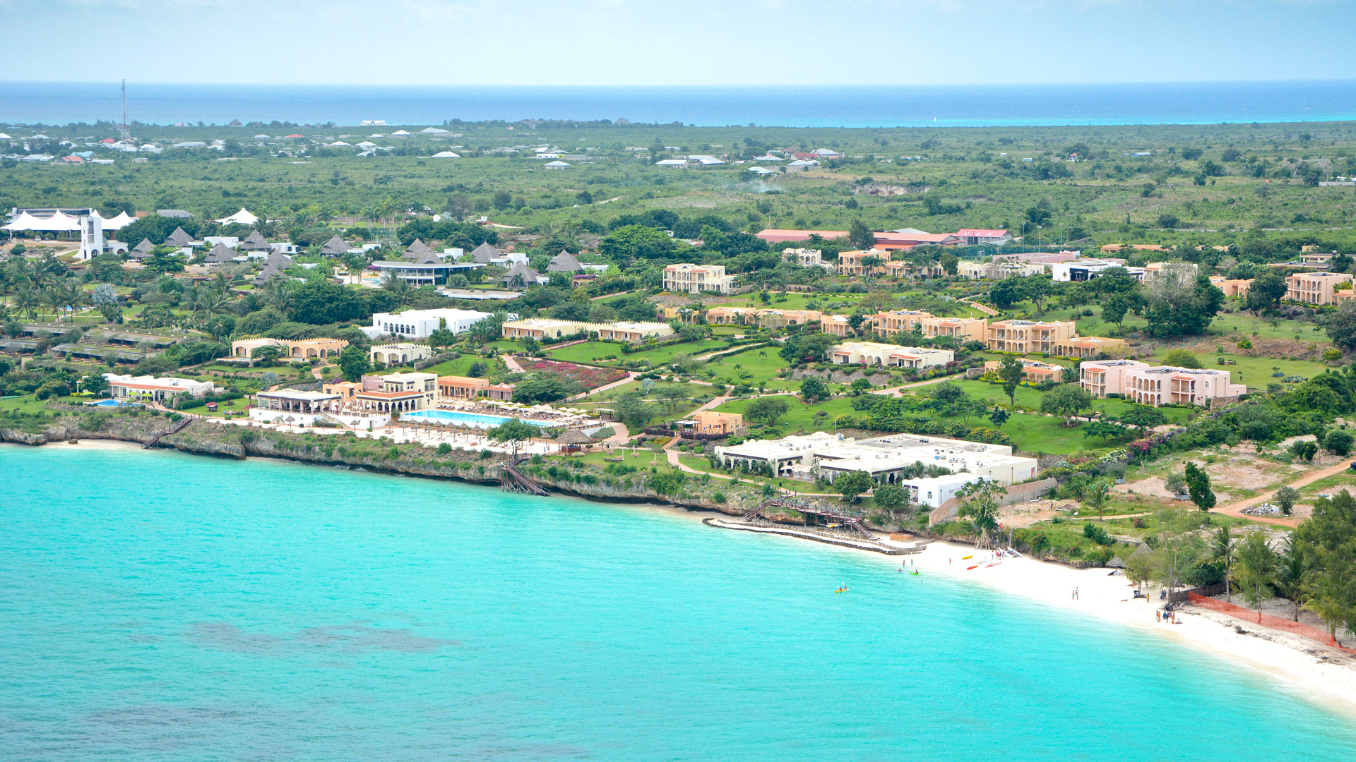 Riu Palace Zanzibar – ATR