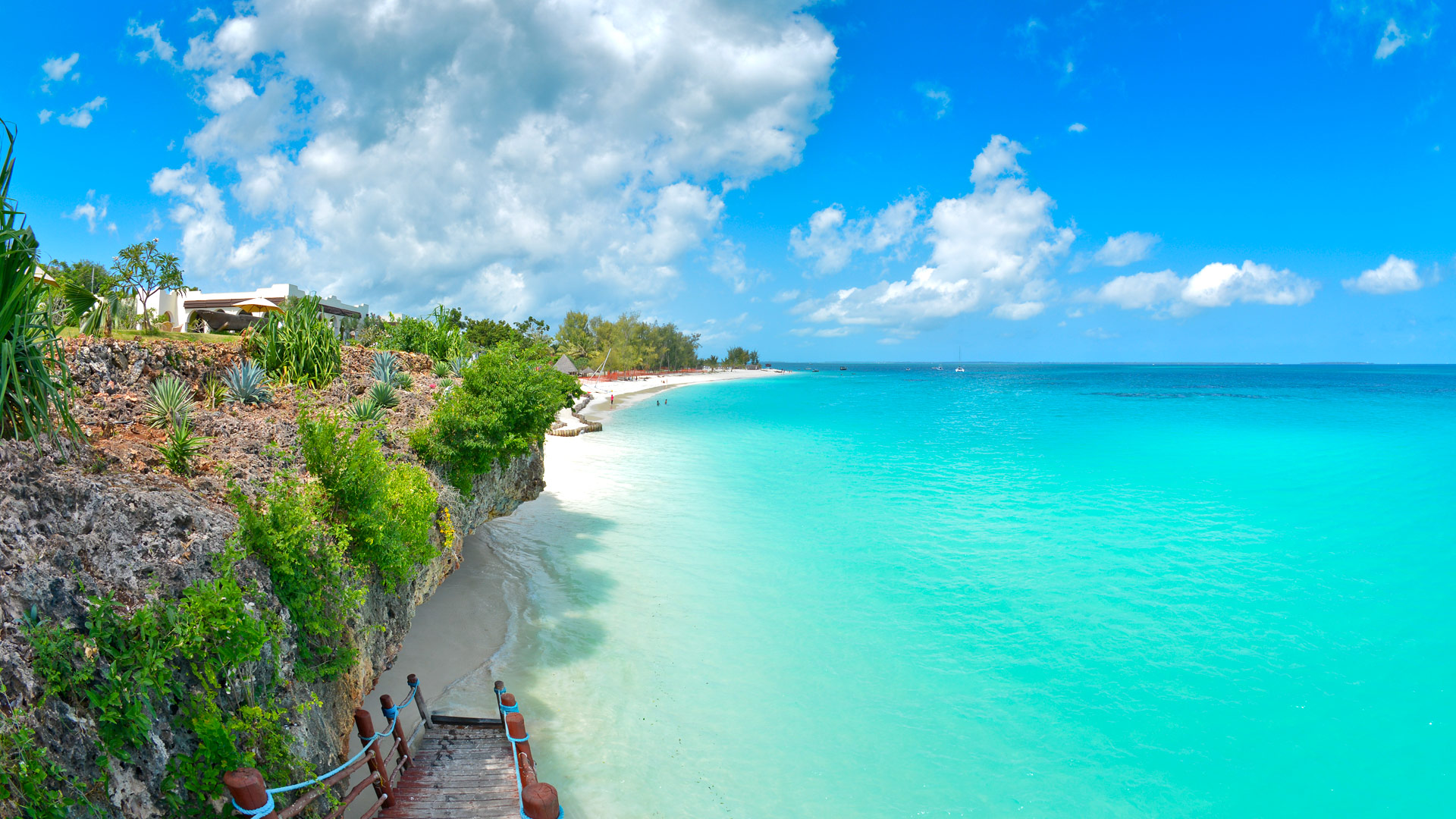 Riu Palace Zanzibar – ATR