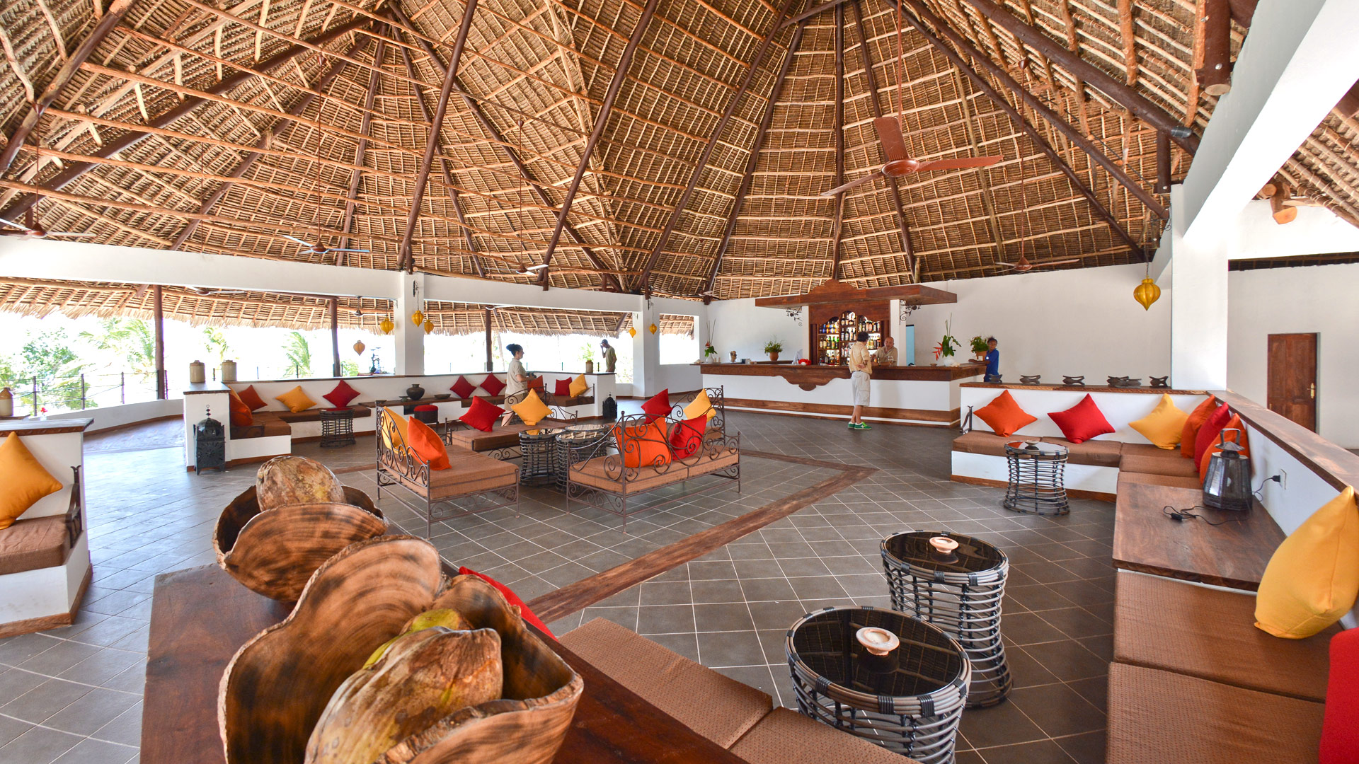 Karafuu Beach Resort - ATR