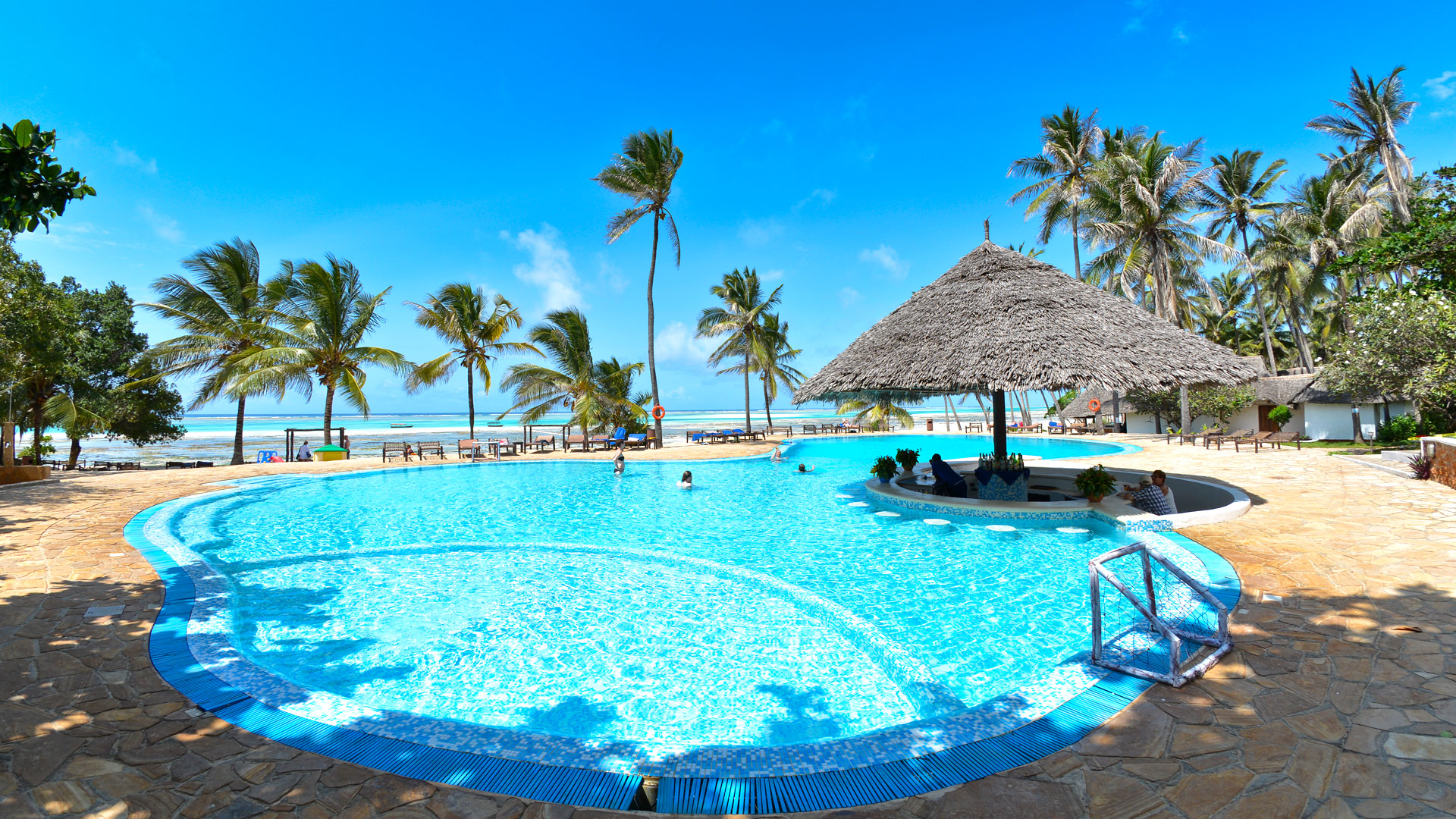 Karafuu Beach Resort - ATR