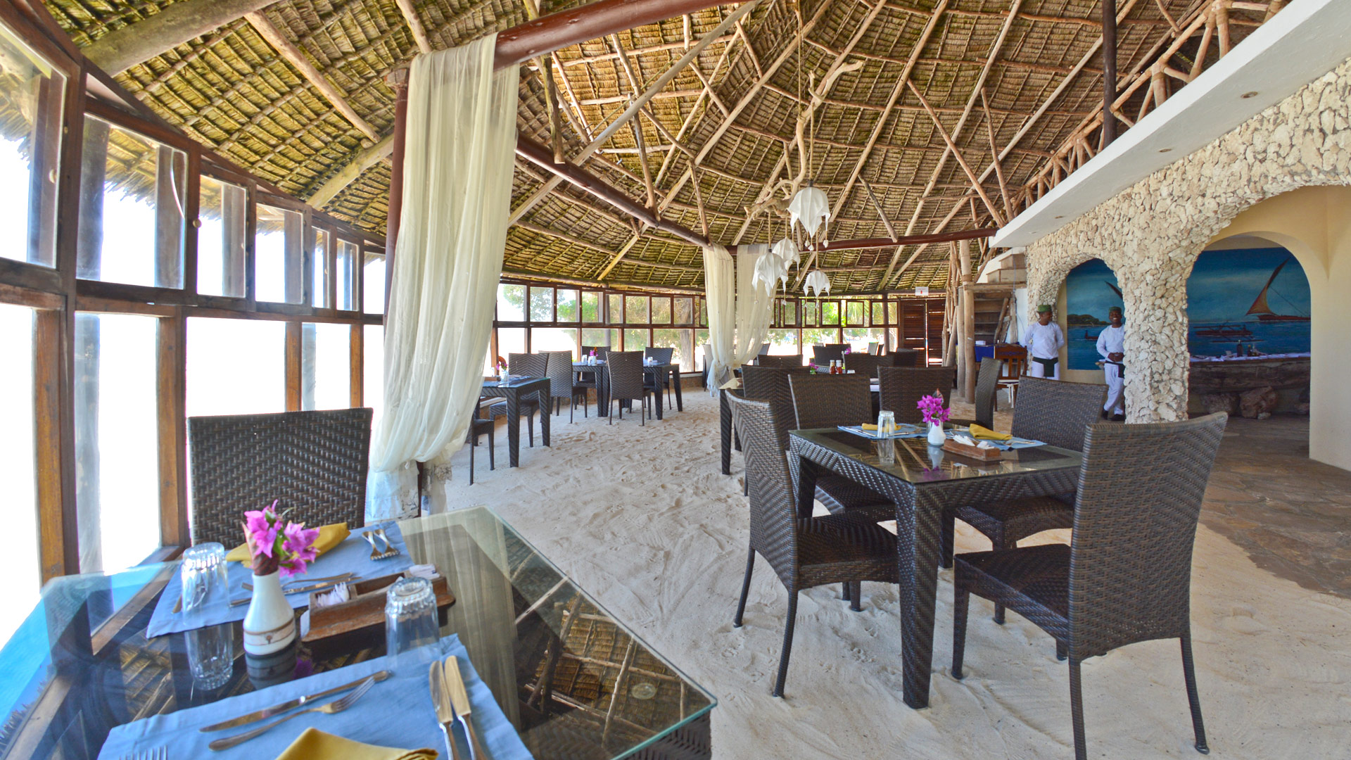 Karafuu Beach Resort - ATR
