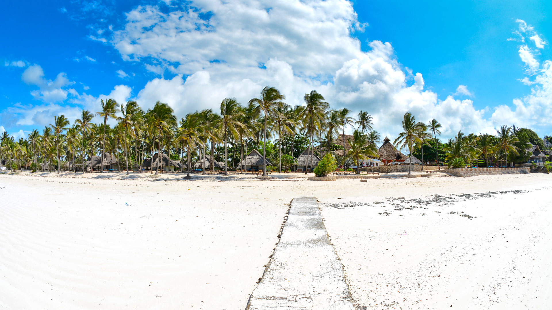 Karafuu Beach Resort - ATR