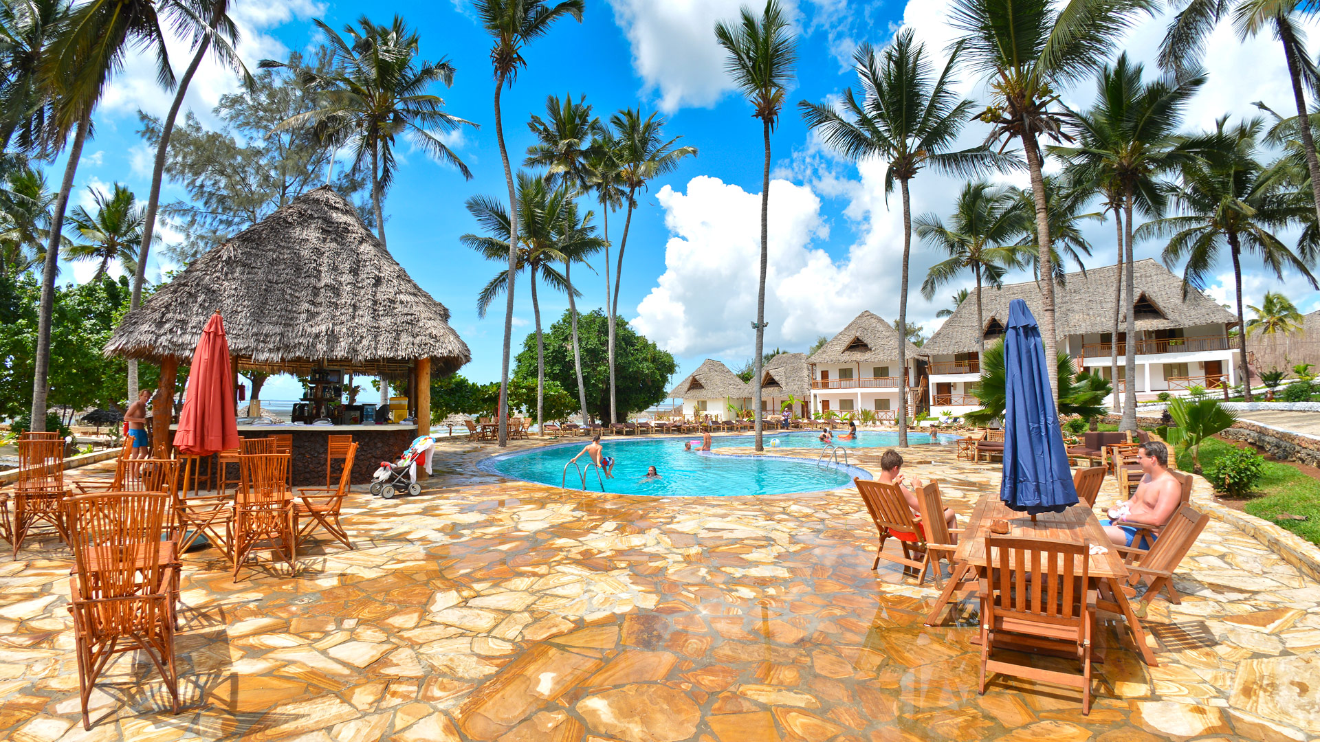 Paradise Beach Resort - ATR