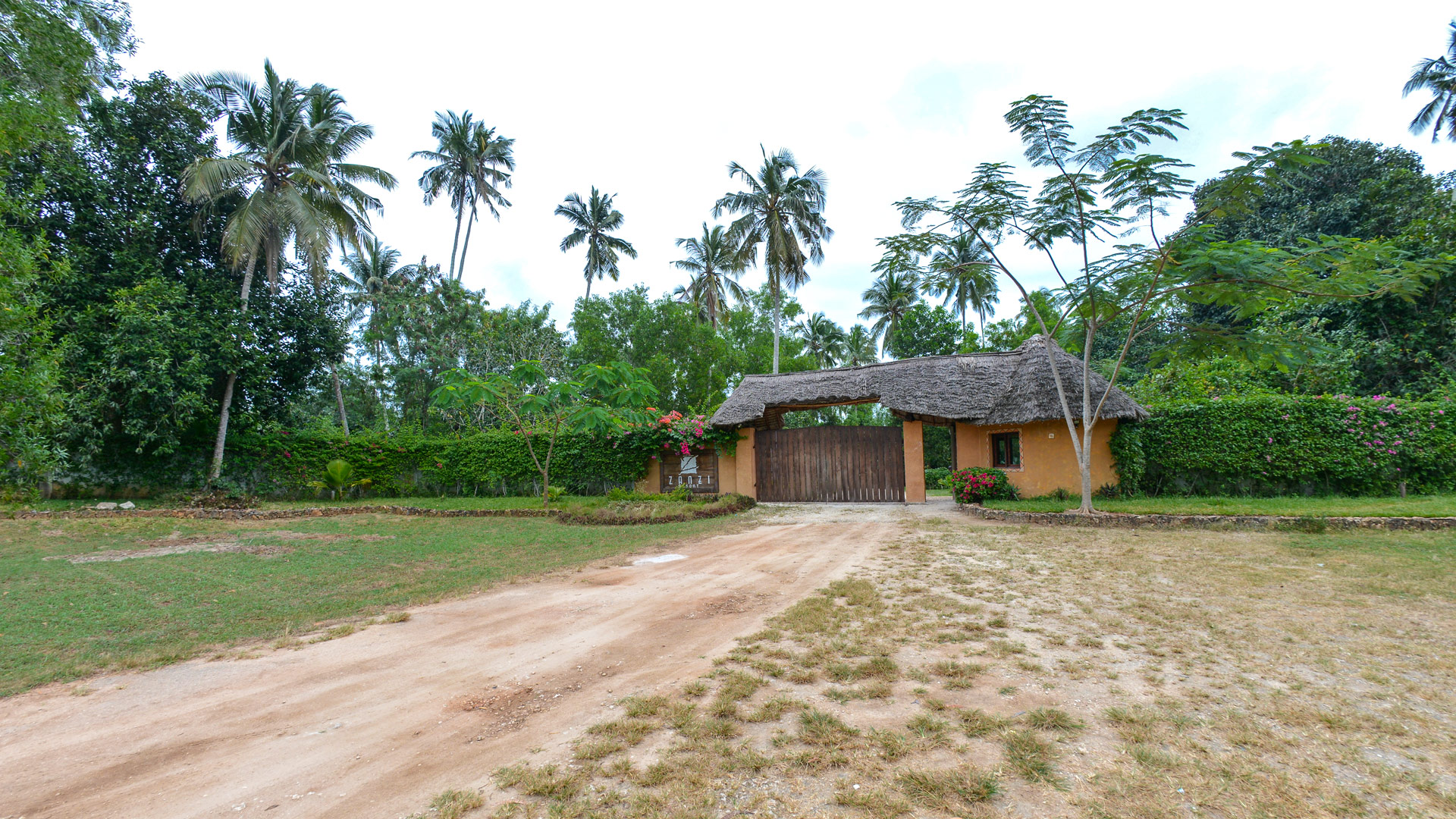 Zanzi Resort - ATR