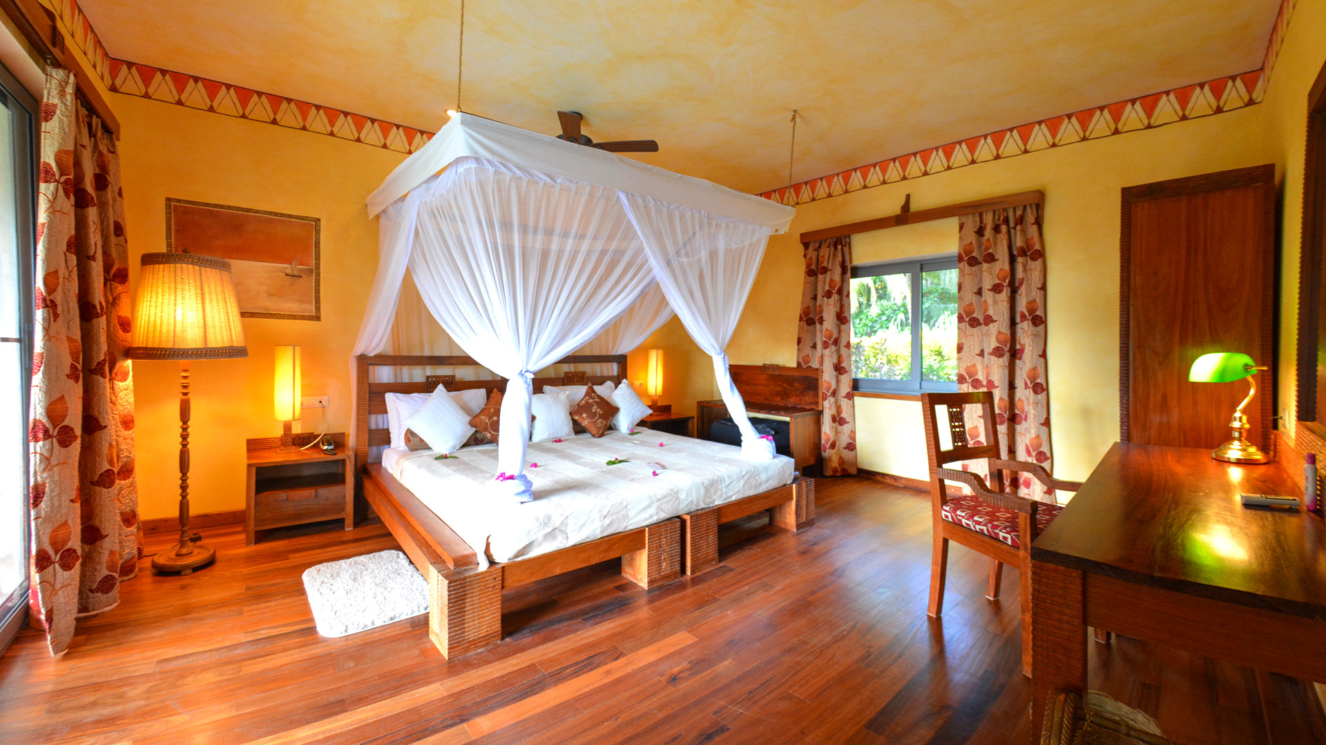 Zanzi Resort - ATR