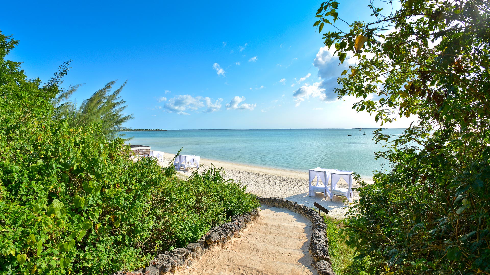 Kilindi Zanzibar – ATR