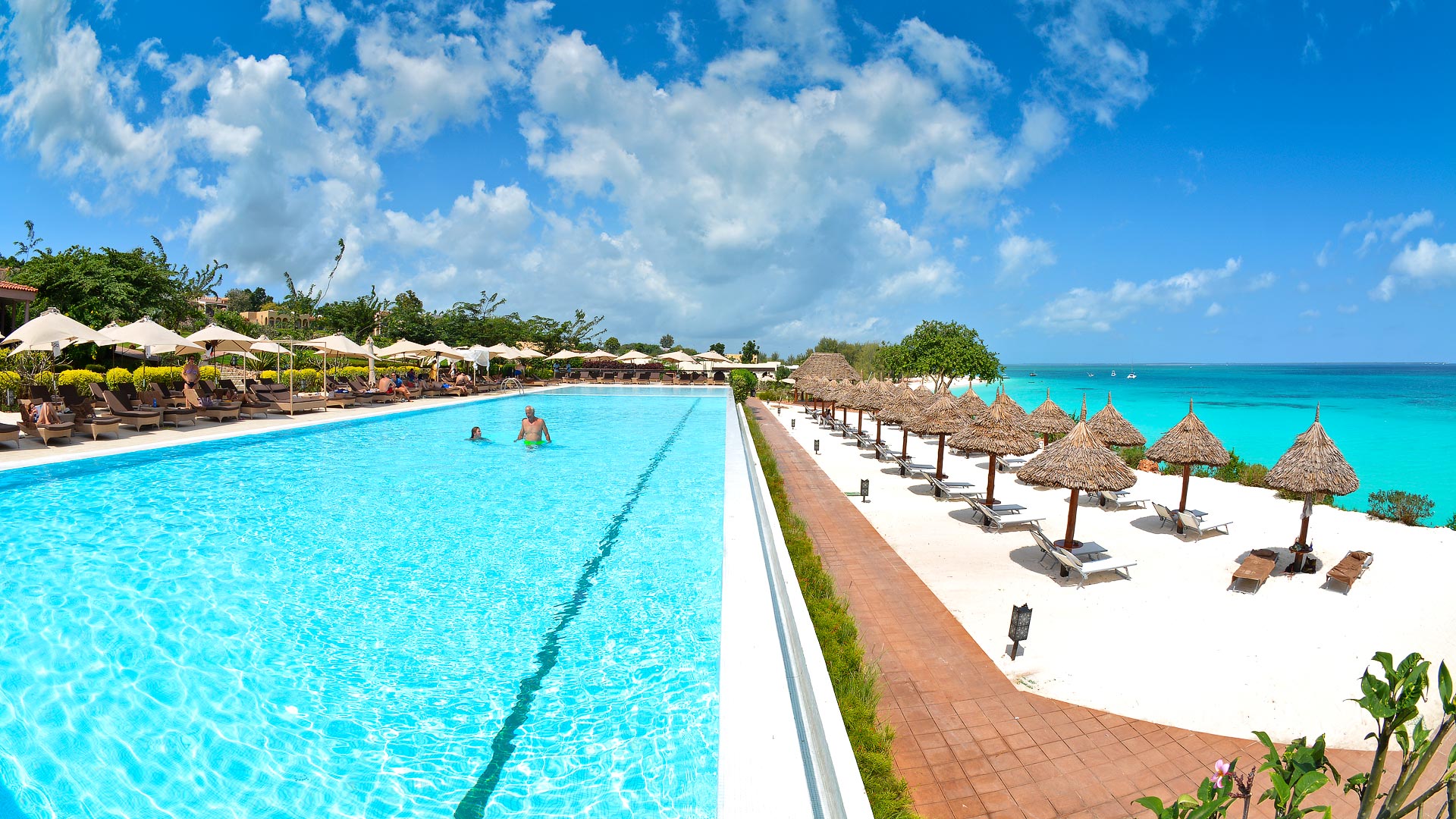 Riu Palace Zanzibar – ATR