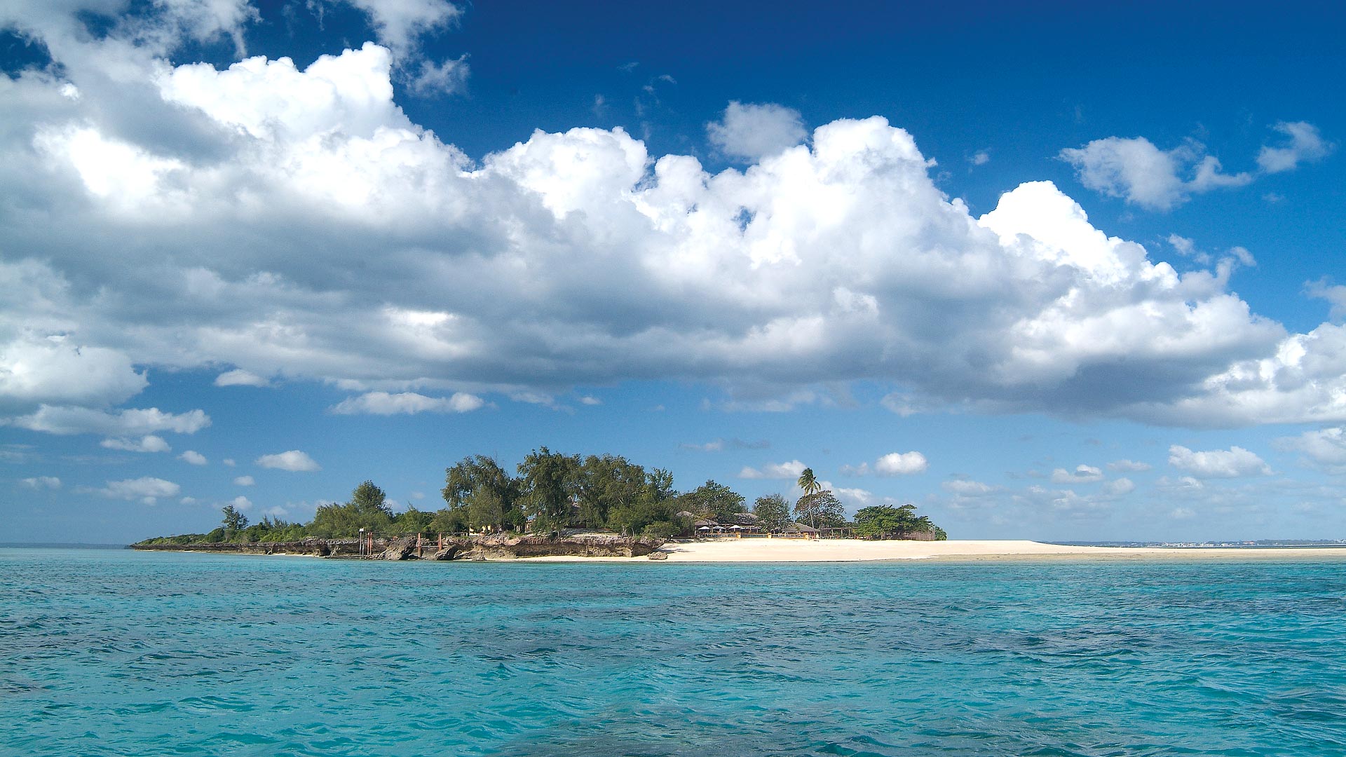 Bawe Island Resort – ATR