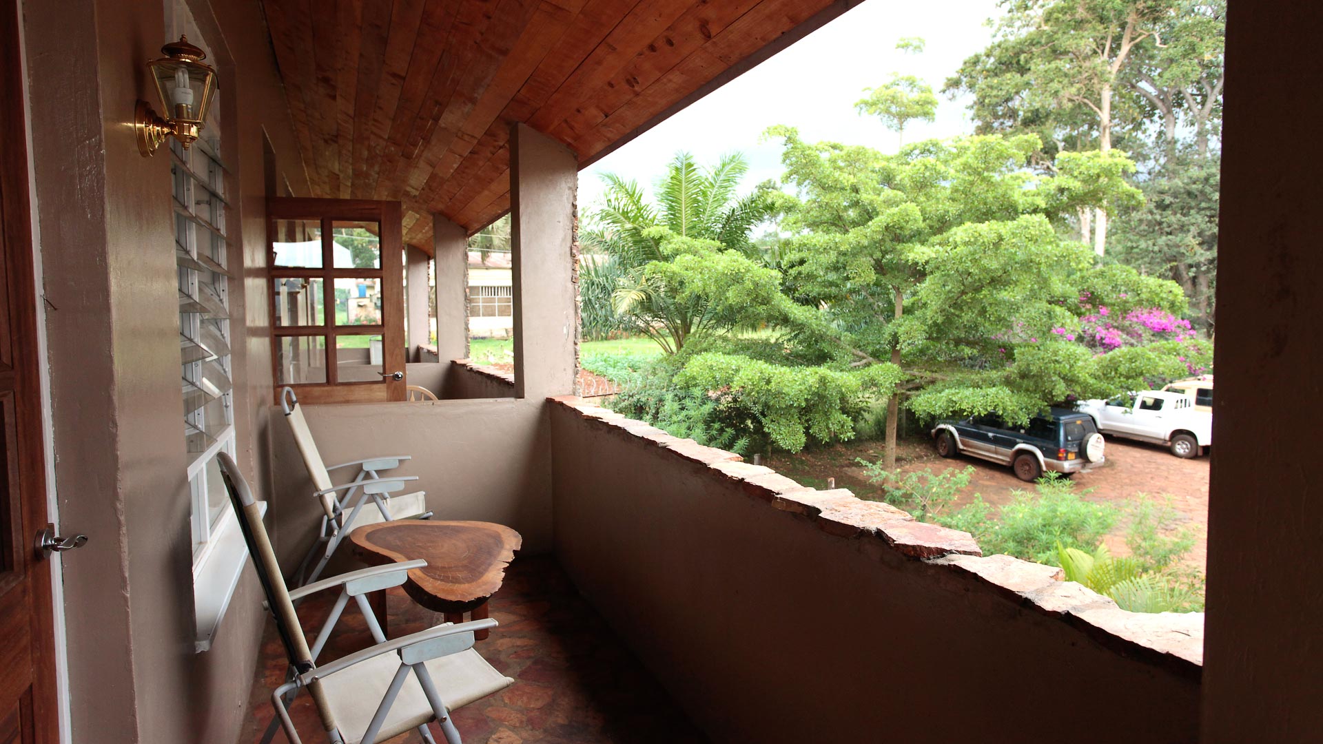 Surjio's Guest House - ATR