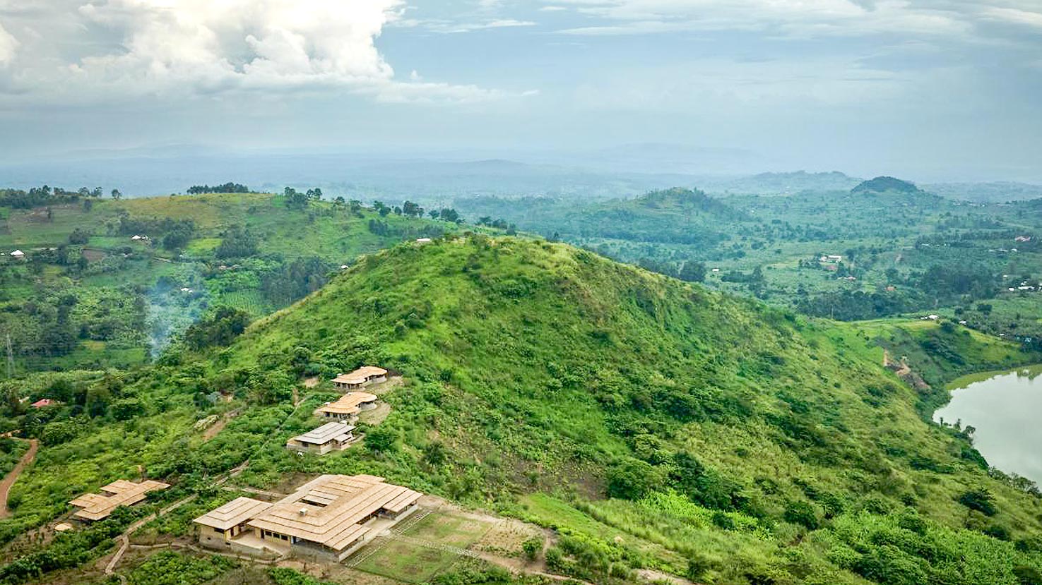 Volcanoes Kibale Lodge - ATR