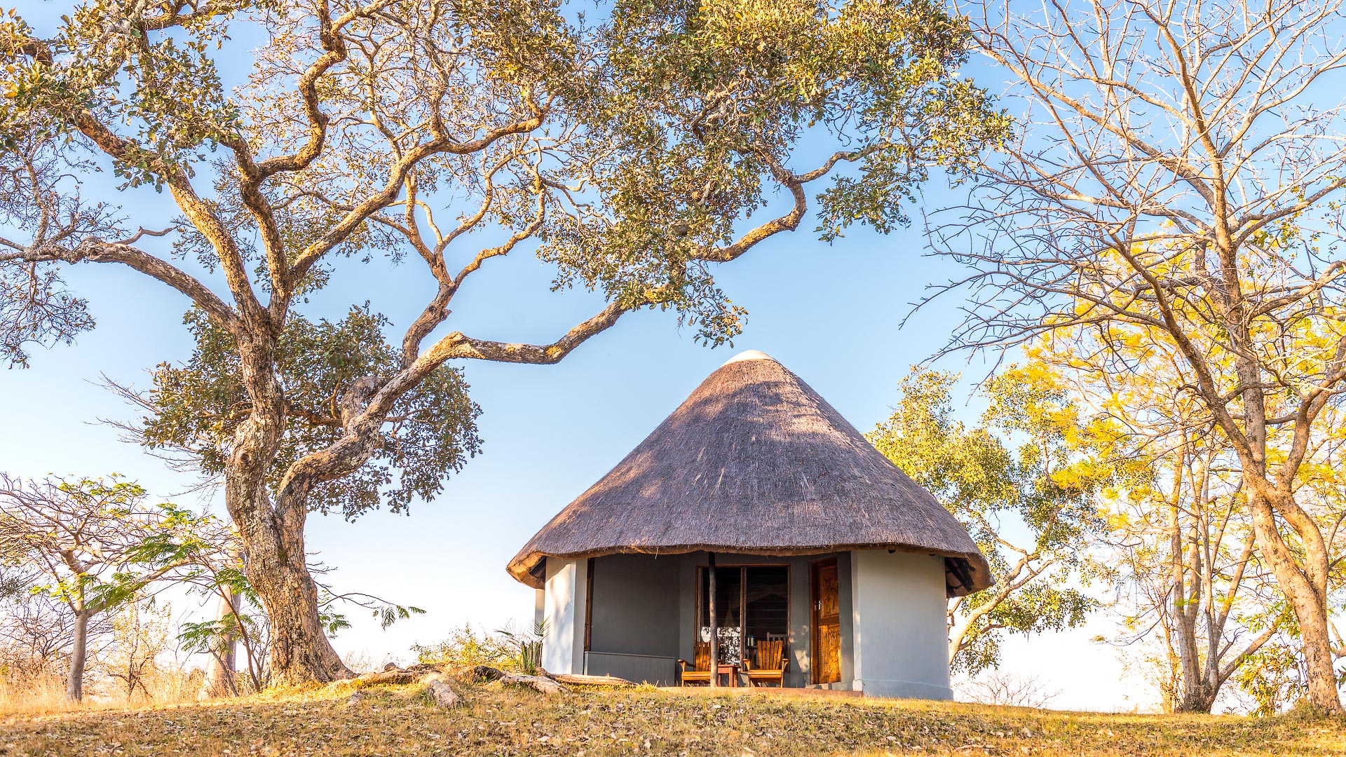 Mukambi Safari Lodge - ATR