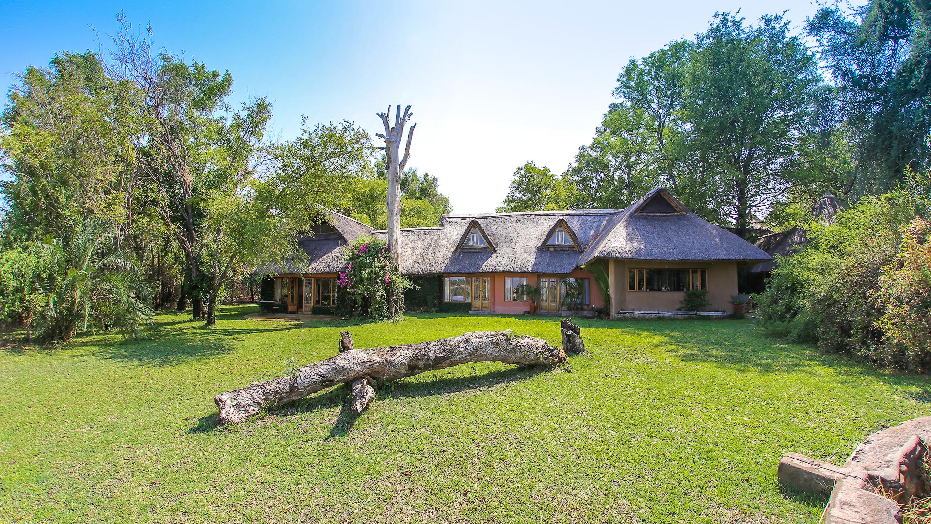 Tangala House – ATR