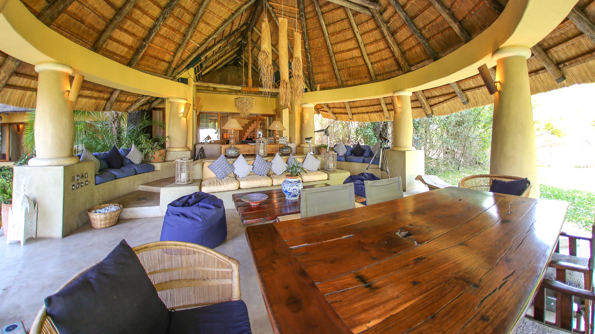Tangala House – ATR