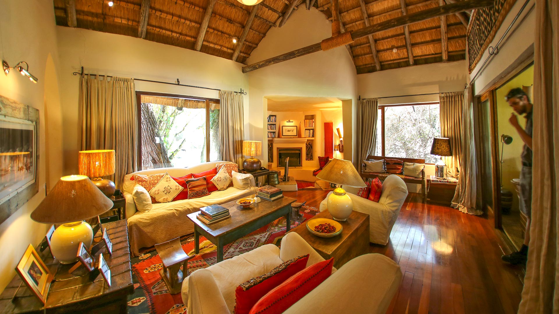 Tangala House – ATR