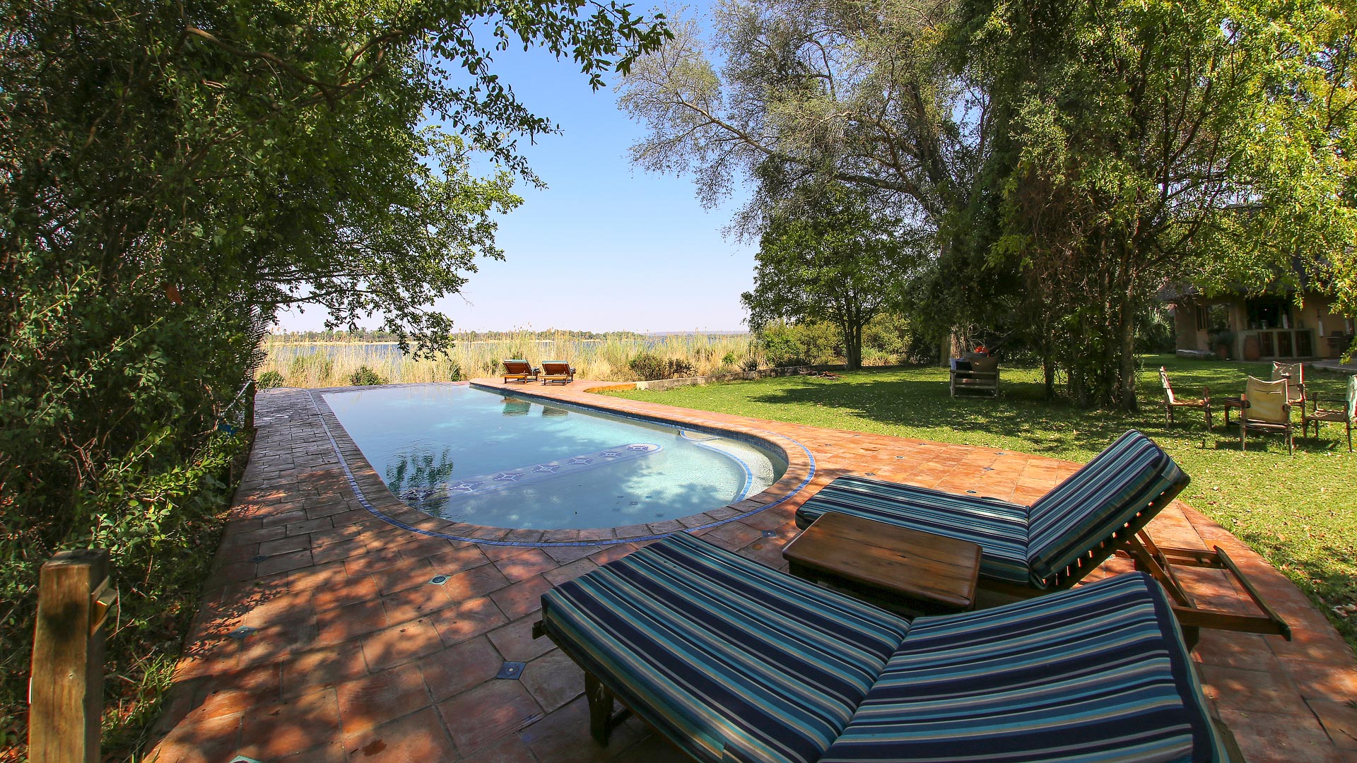 Tangala House – ATR