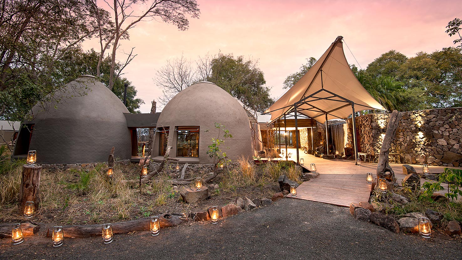 Thorntree River Lodge – ATR