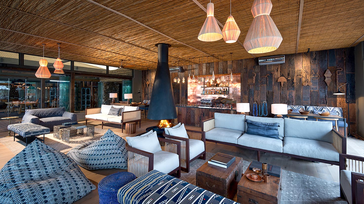 Thorntree River Lodge – ATR