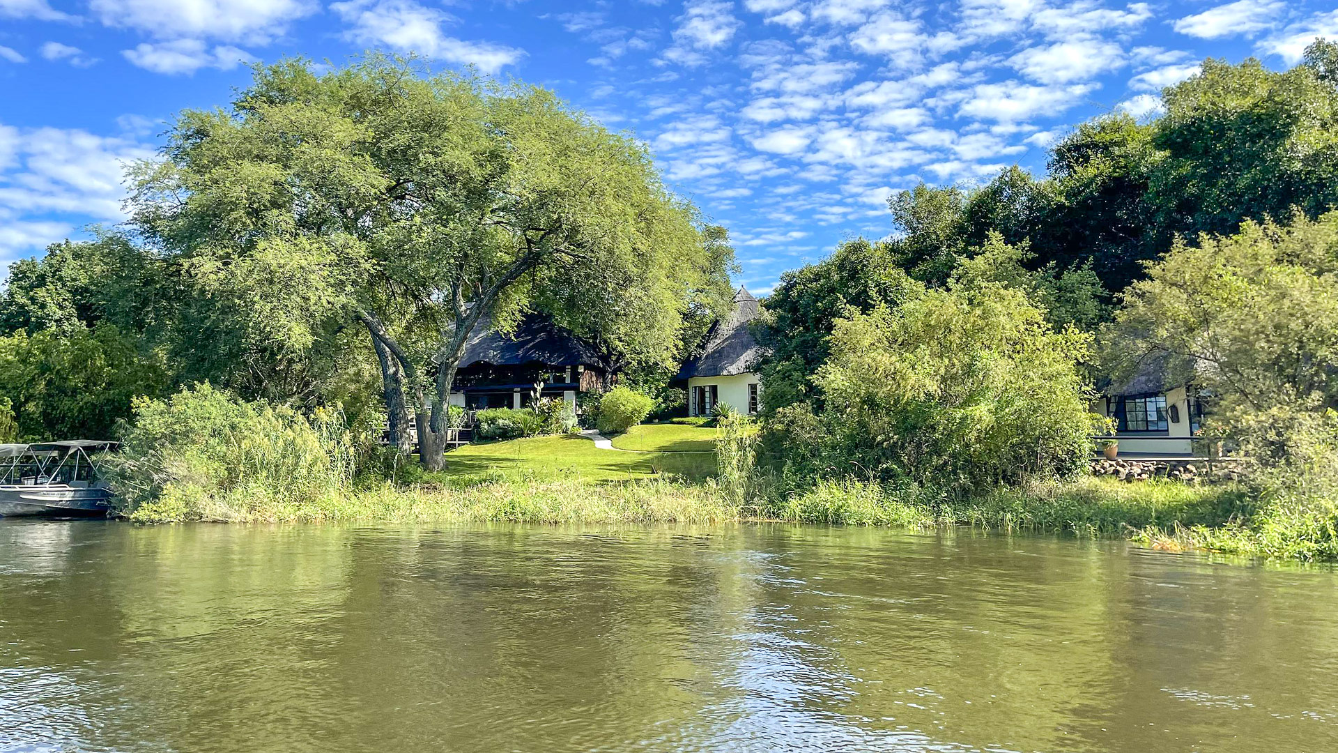 Waterberry Lodge - ATR