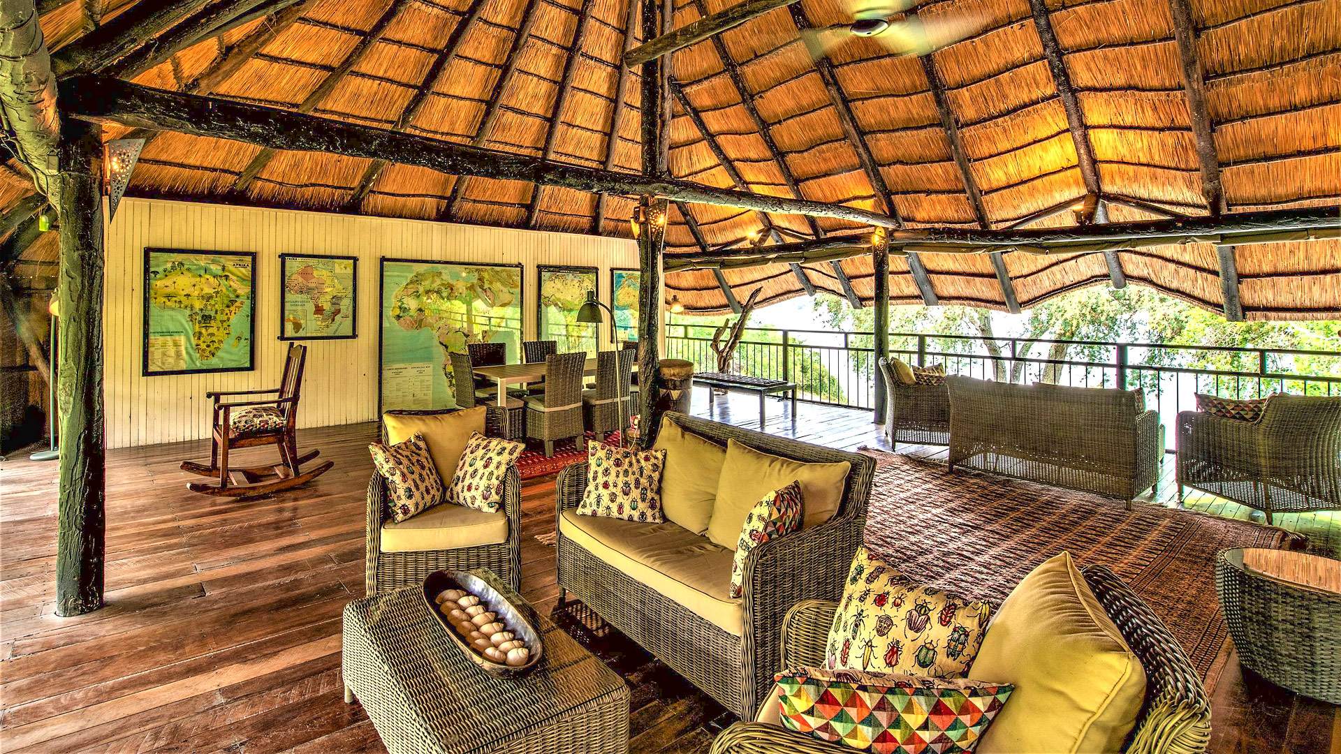 Waterberry Lodge - ATR