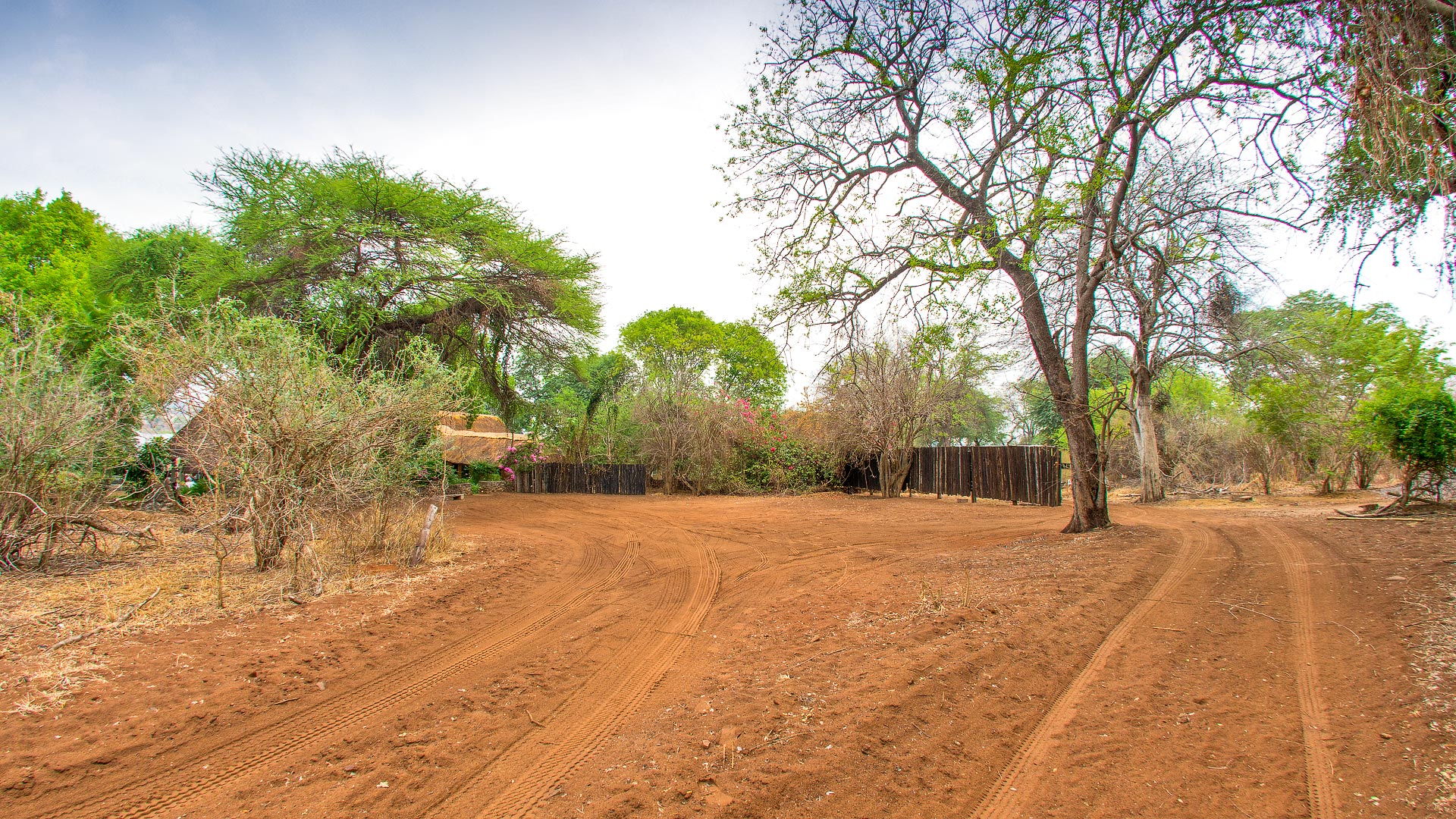 Aha Imbabala Safari Lodge – ATR