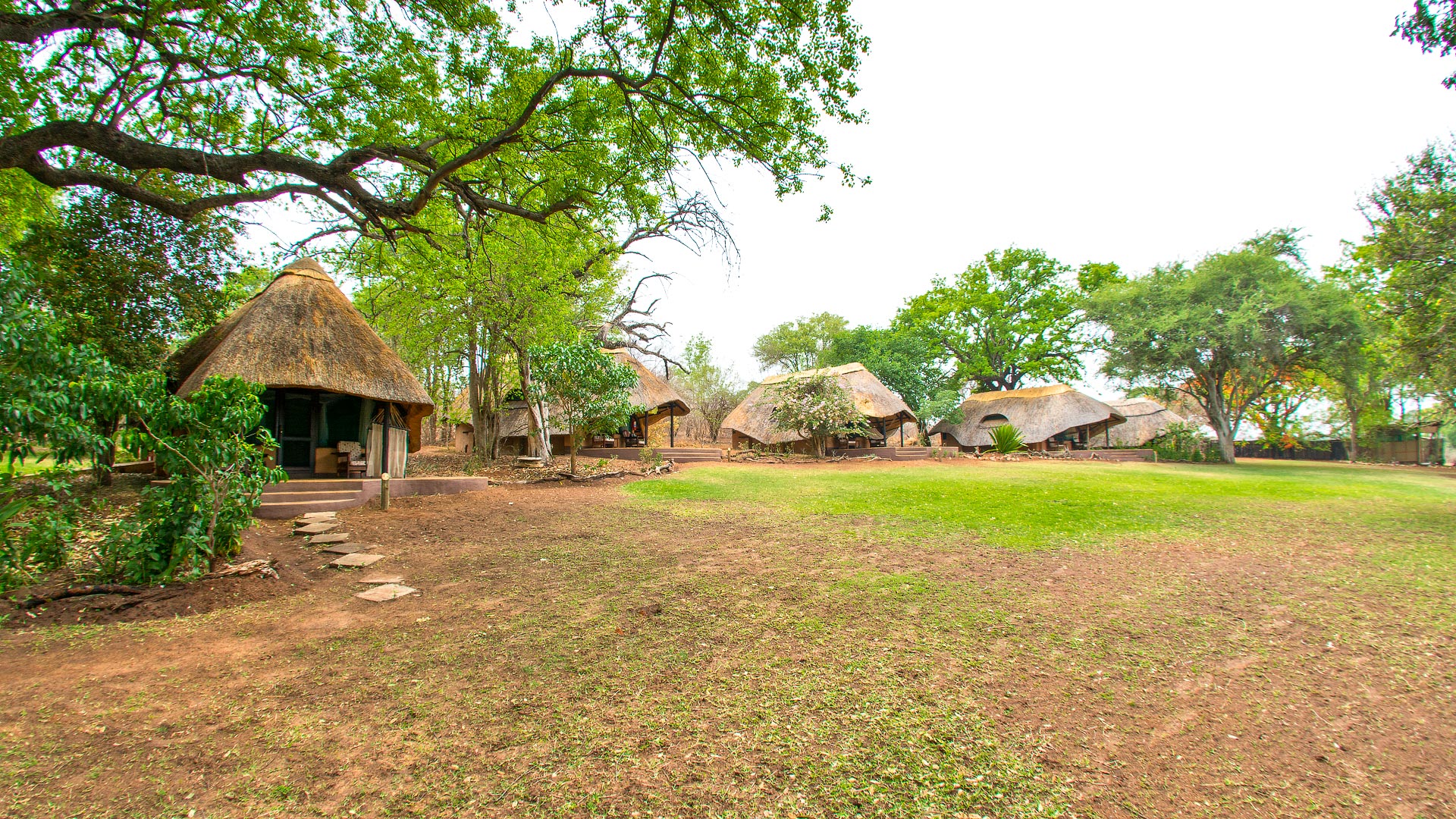 Aha Imbabala Safari Lodge – ATR