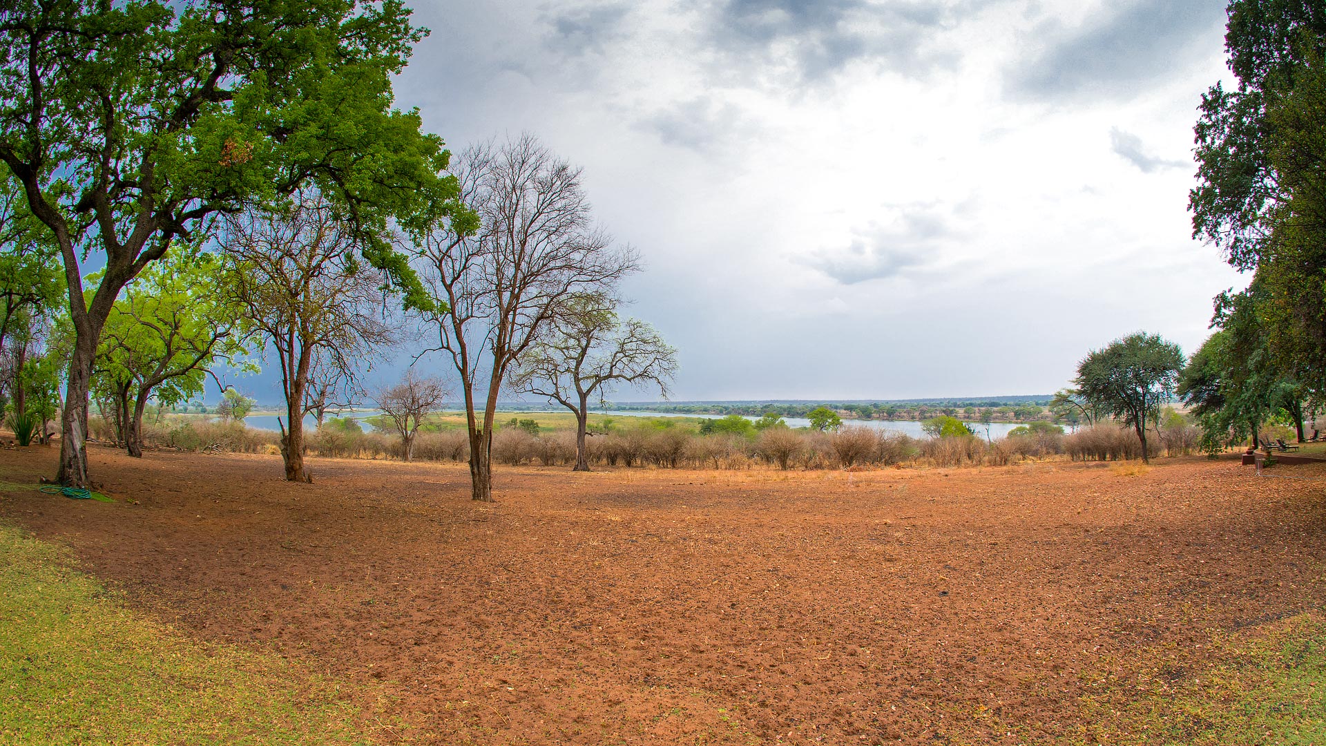 Aha Imbabala Safari Lodge – ATR