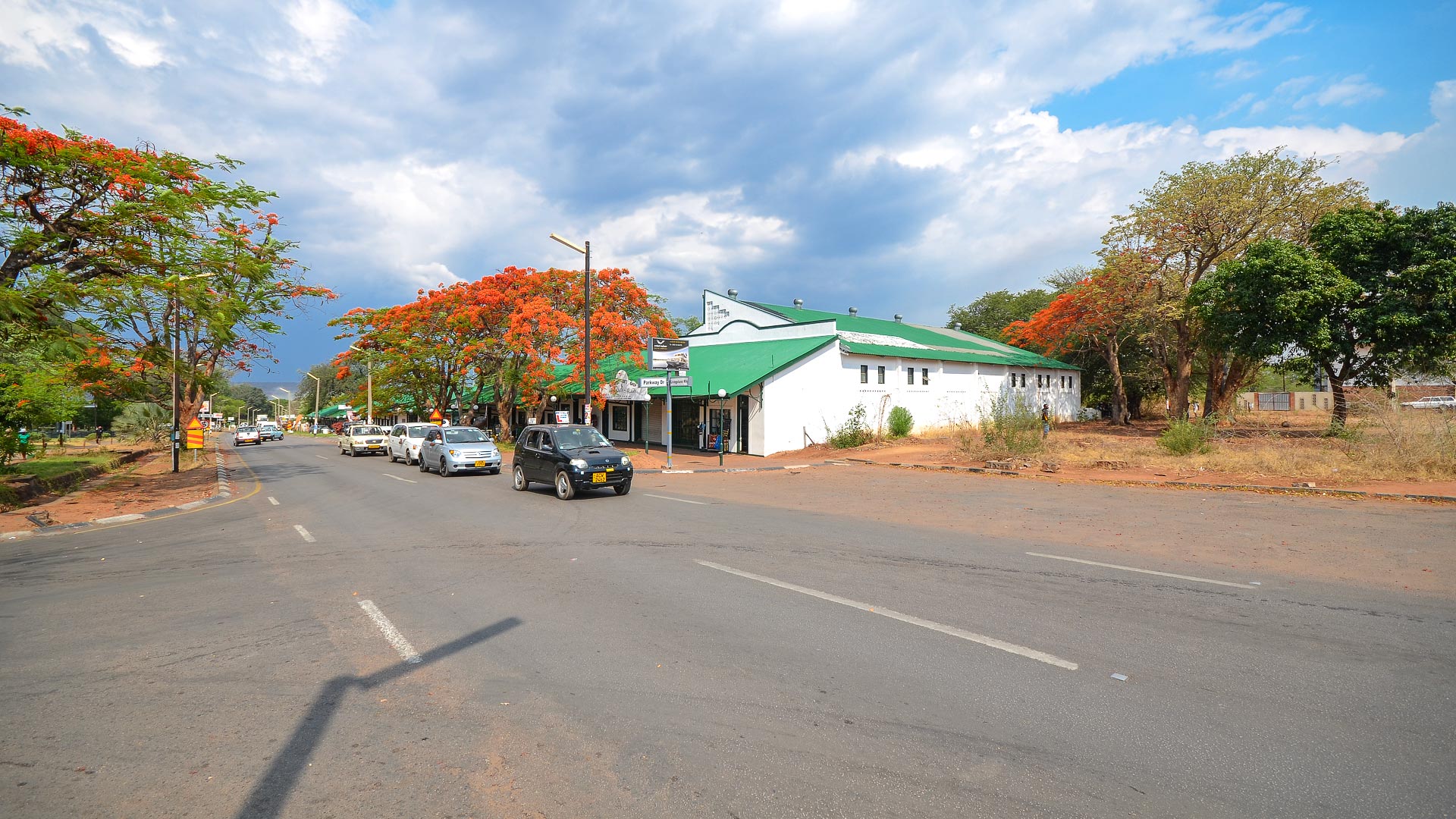 Bayete Guest Lodge - ATR