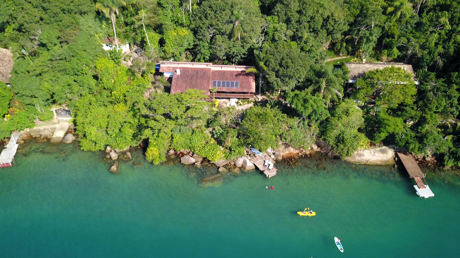 Casa Cairucu - ATR