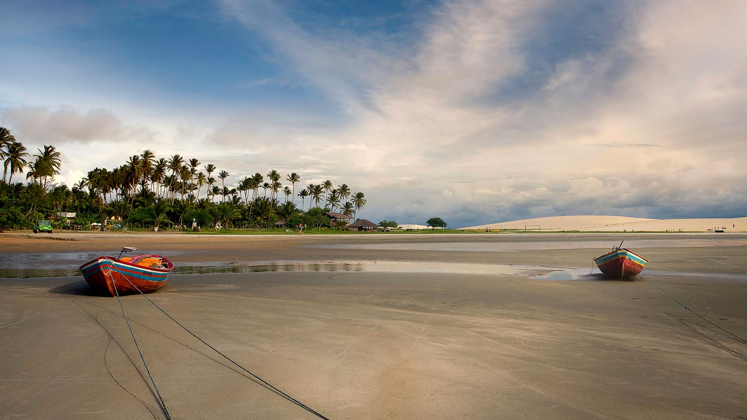 The Chili Beach – ATR