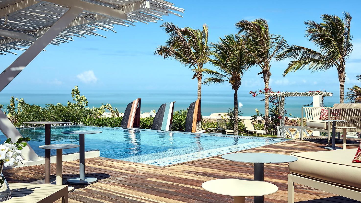 The Chili Beach - ATR