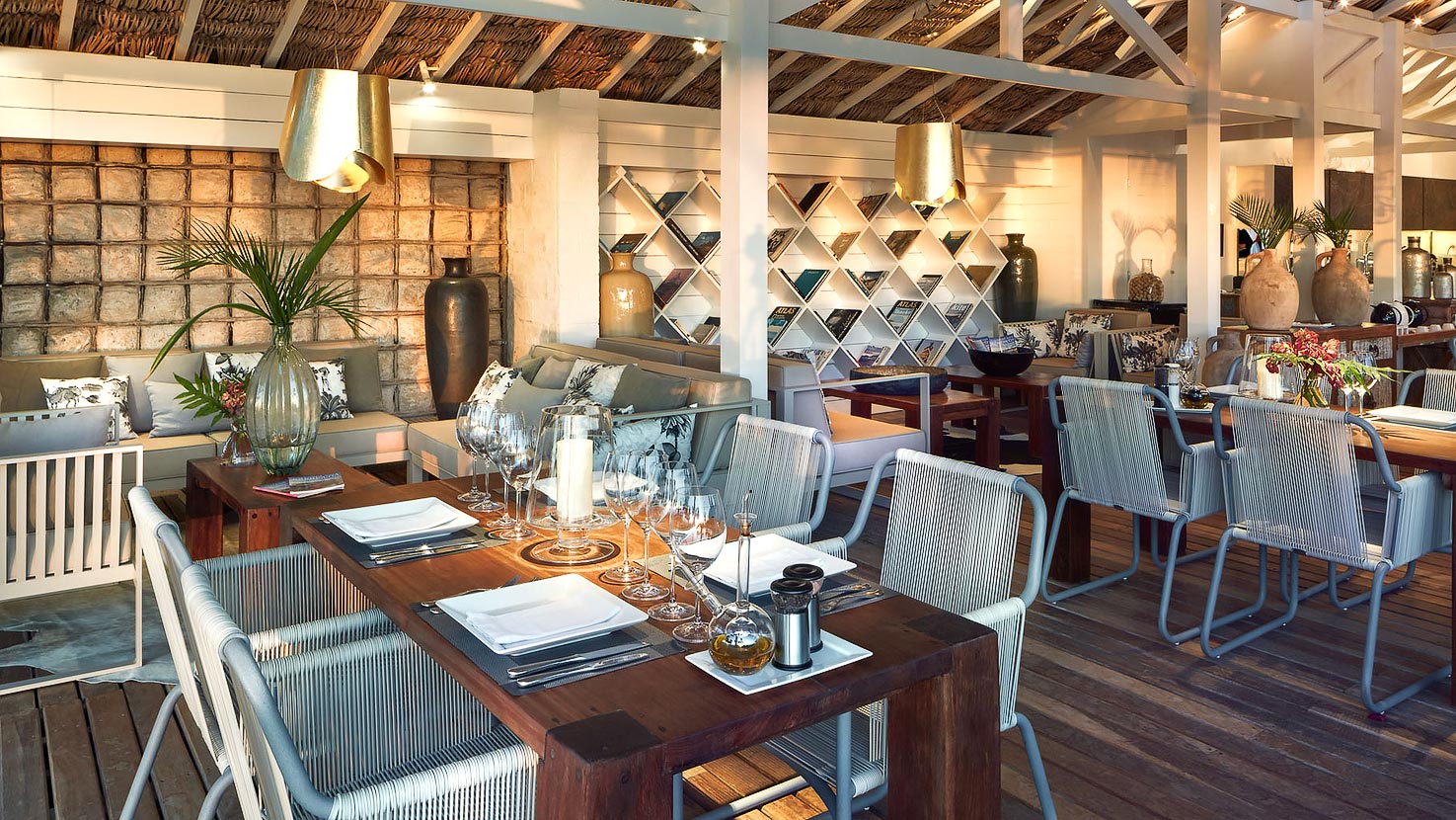 The Chili Beach - ATR