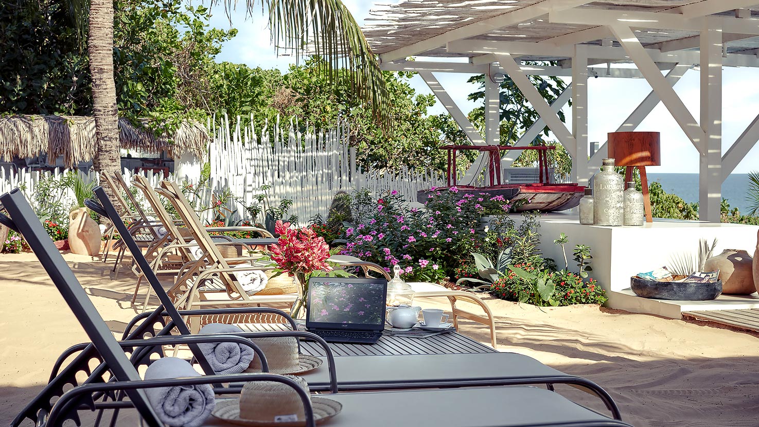 The Chili Beach – ATR