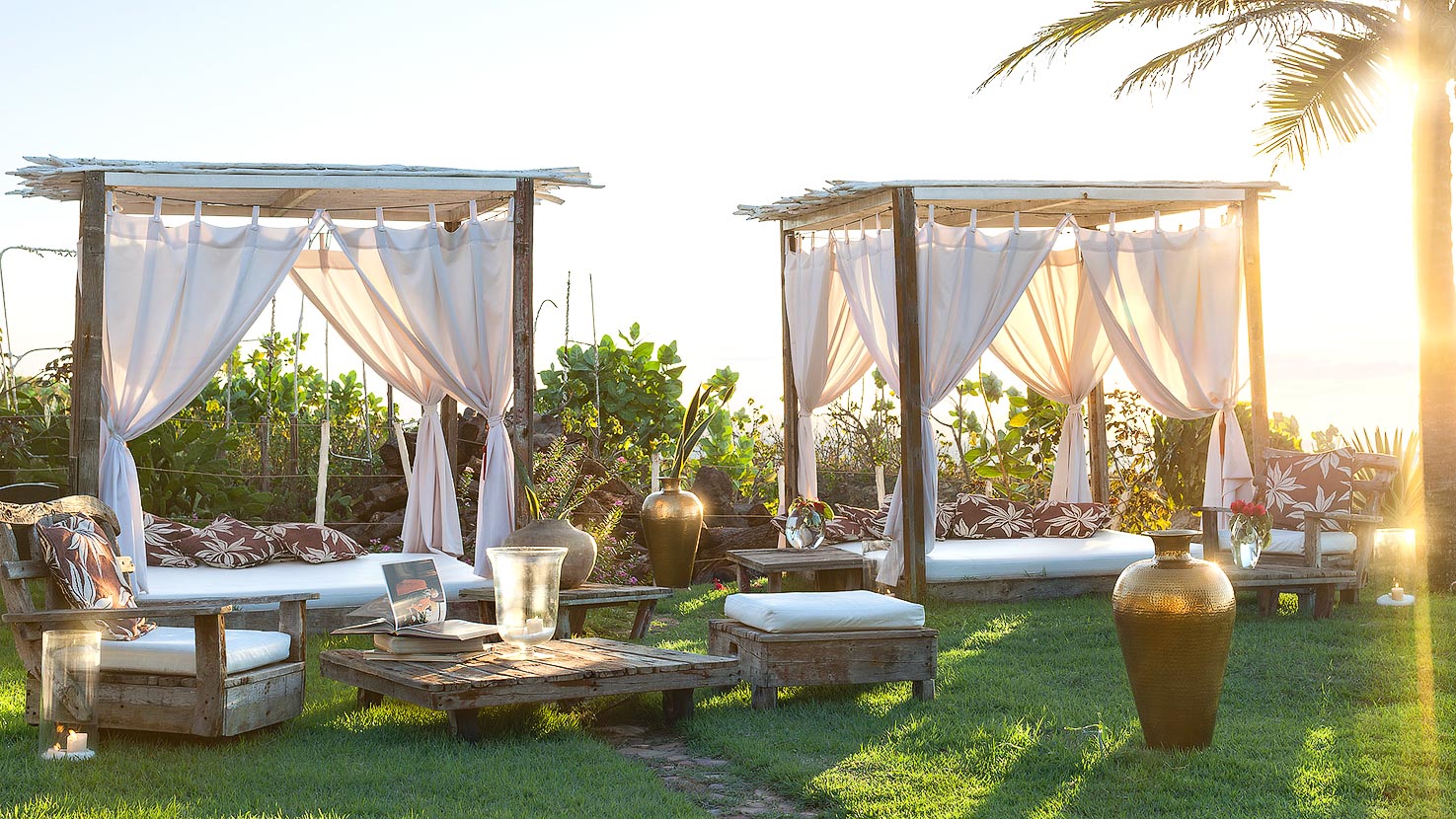 The Chili Beach – ATR