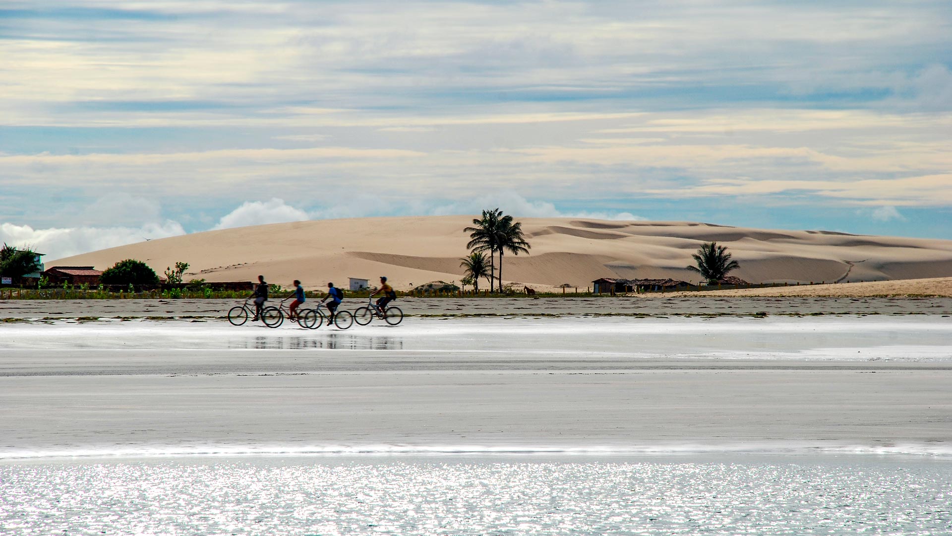 The Chili Beach – ATR