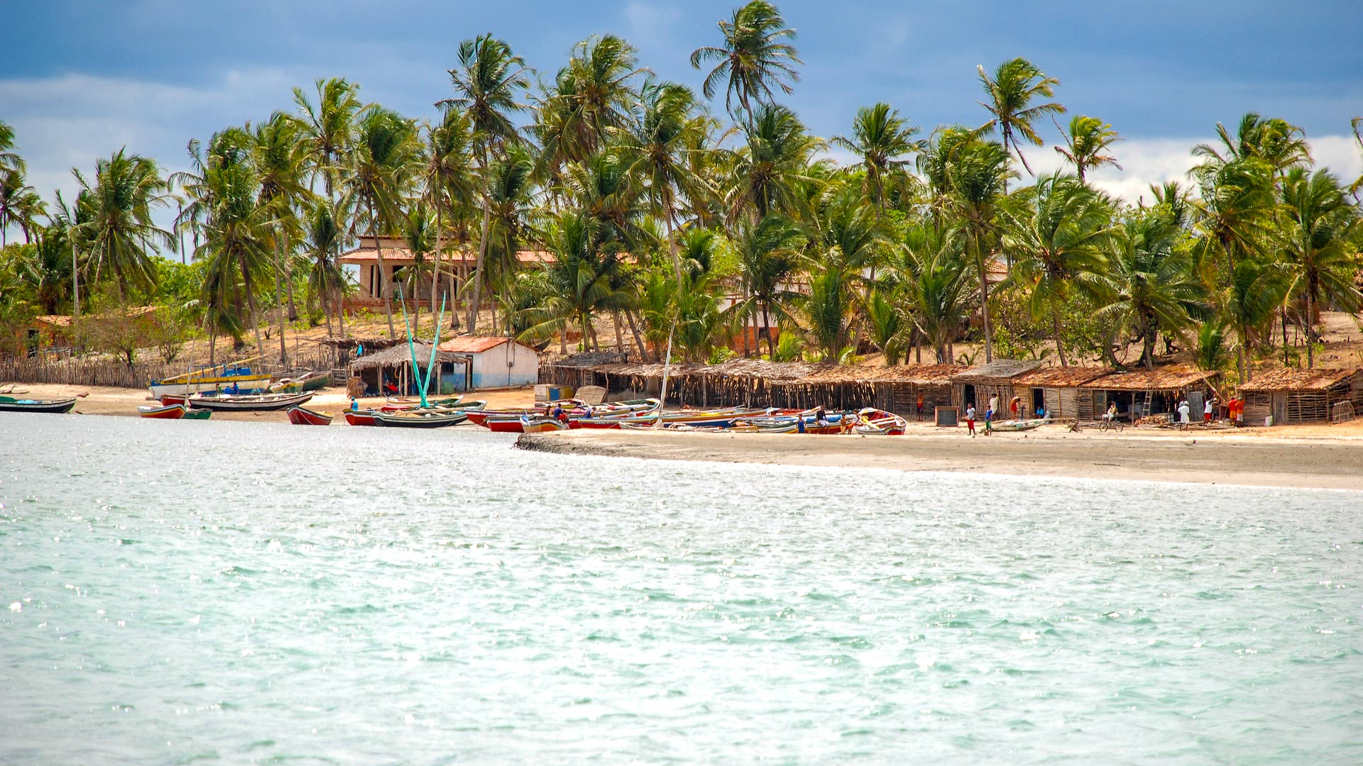 The Chili Beach – ATR