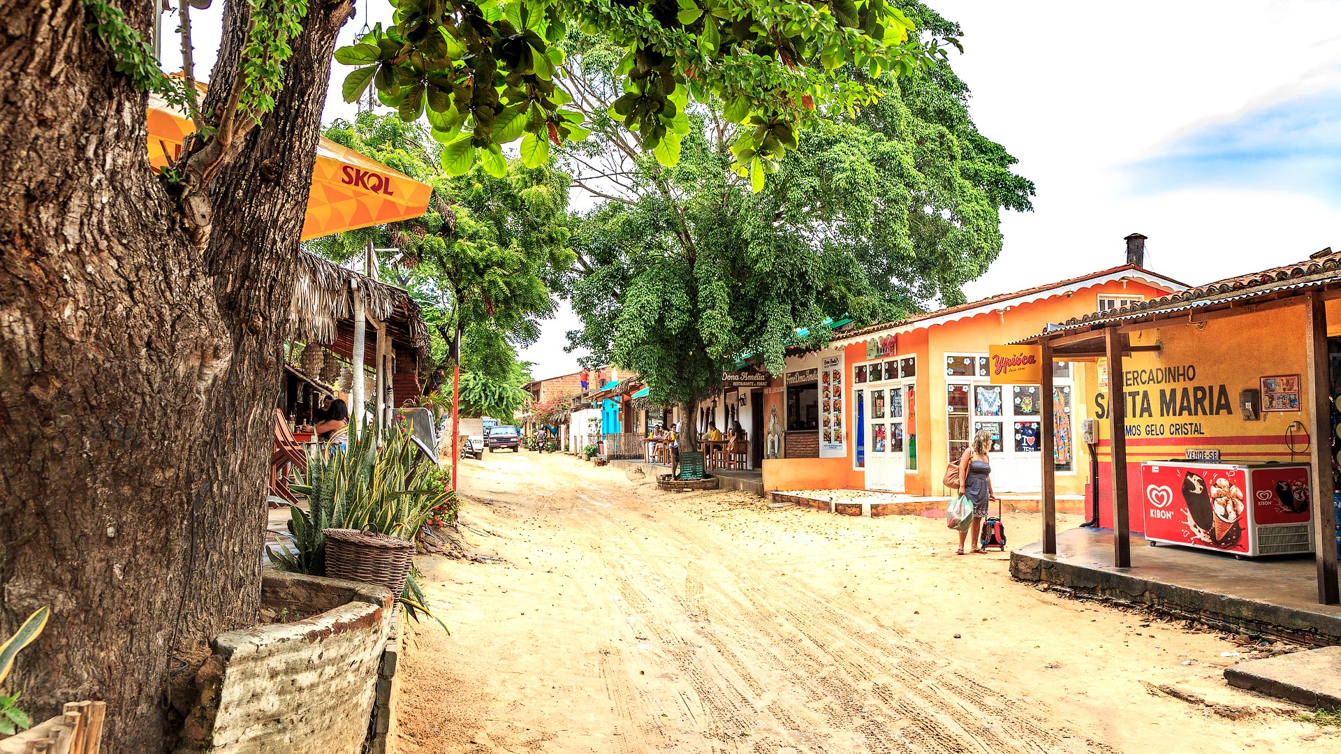The Chili Beach – ATR