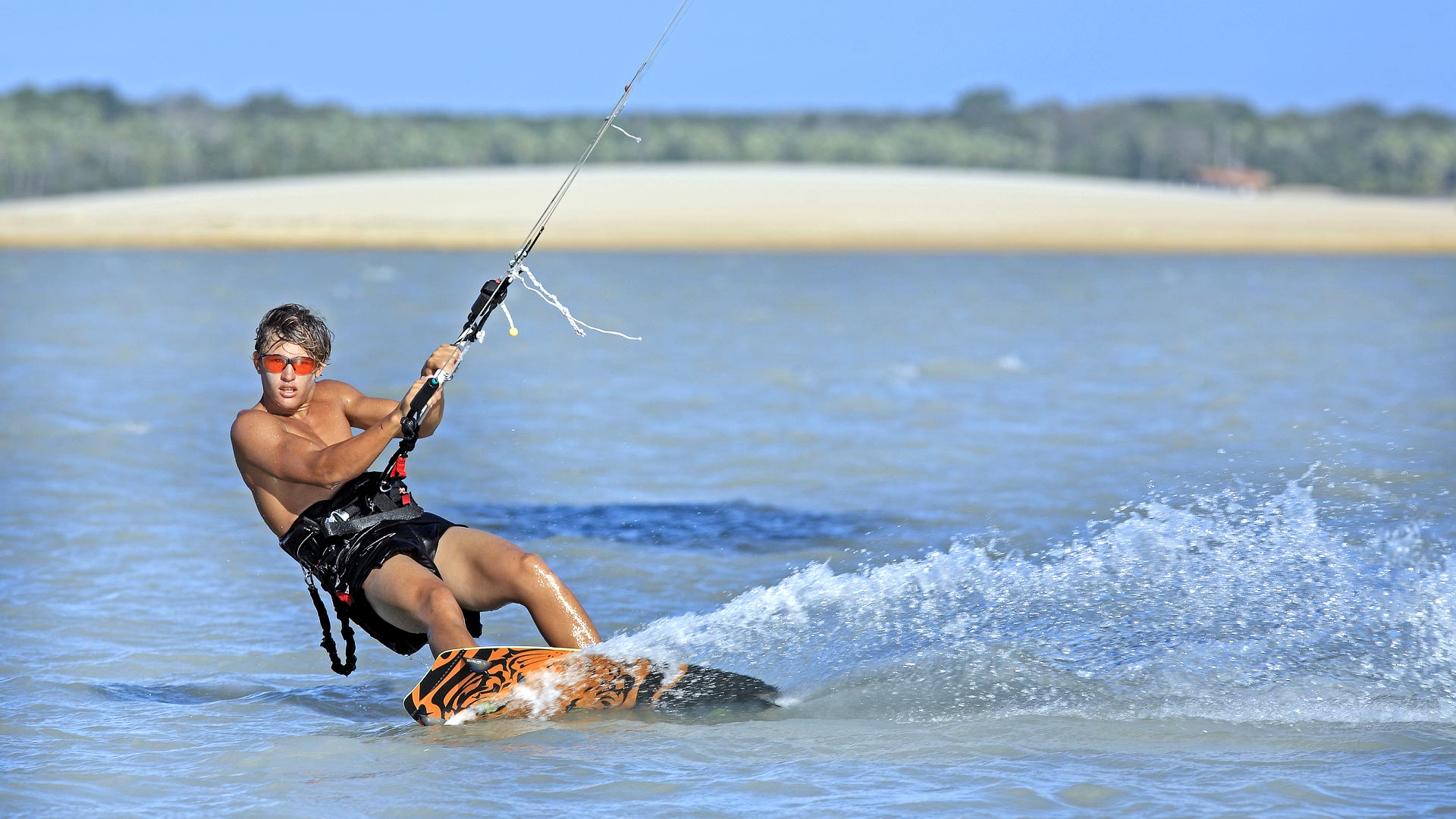 The Chili Beach – ATR