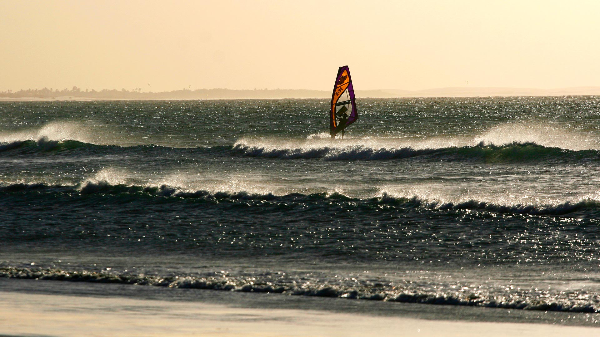 The Chili Beach – ATR
