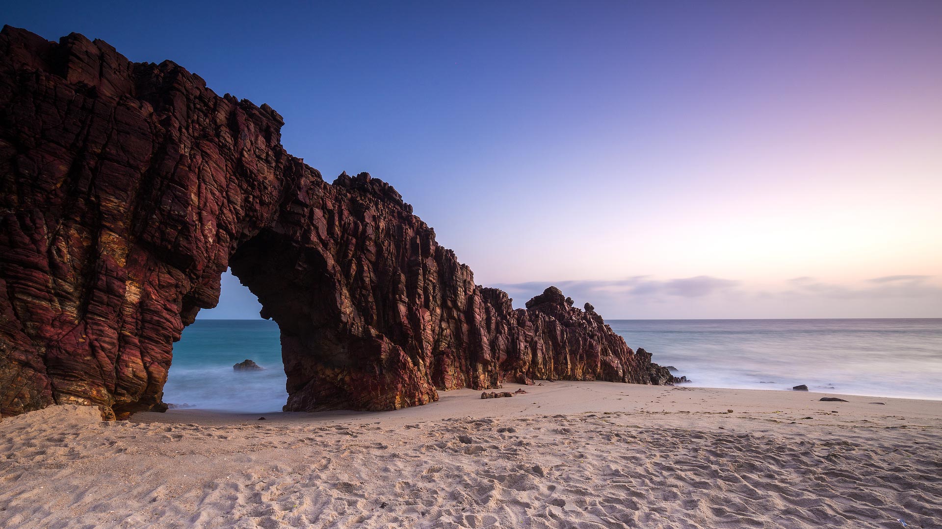 The Chili Beach – ATR